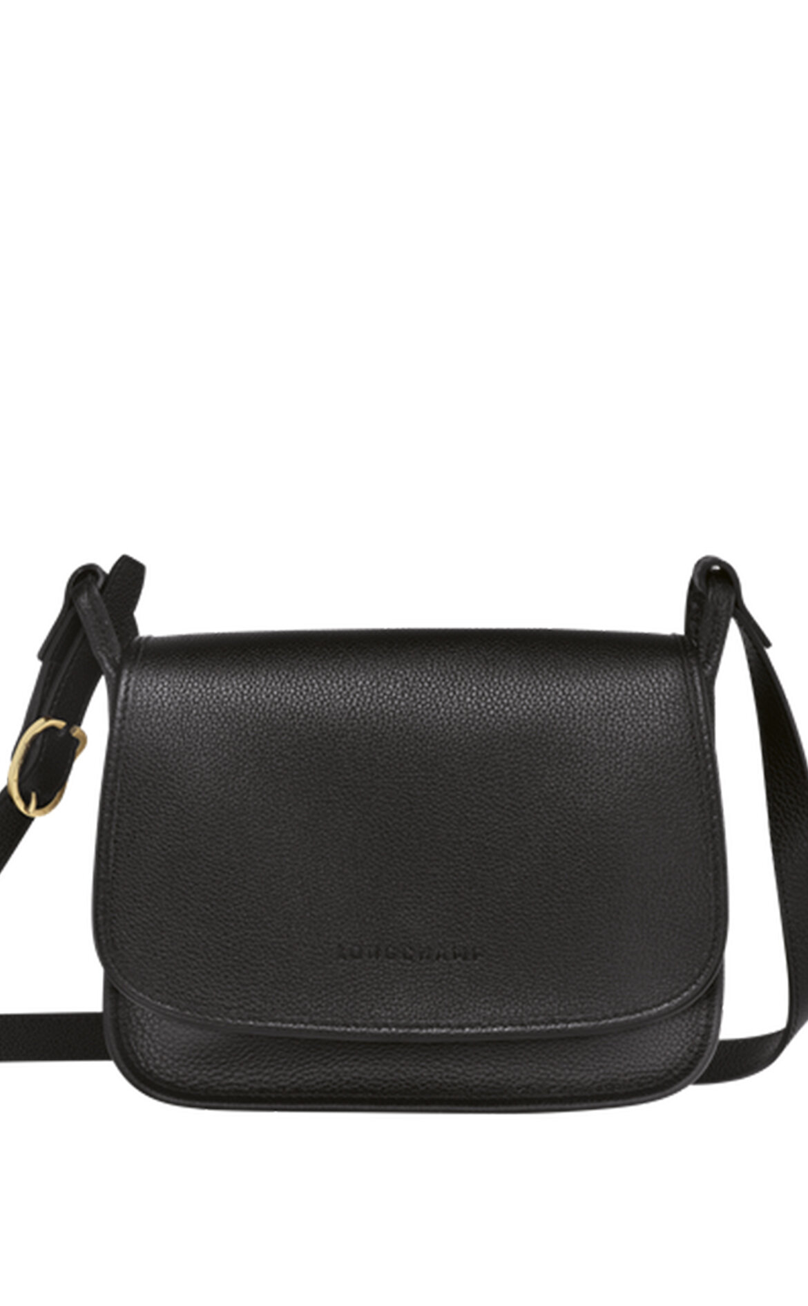 Longchamp-Le Foulonné Çapraz Çanta M