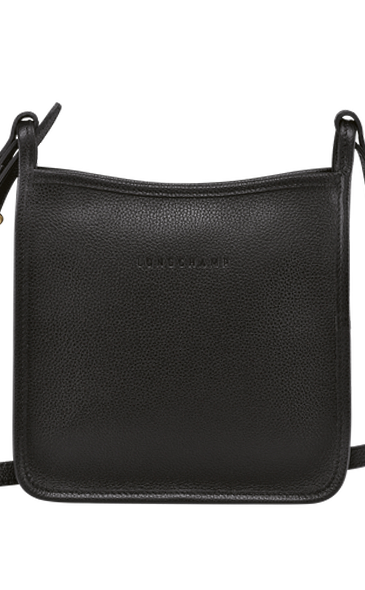 Longchamp-Longchamp Le Foulonné Fermuarlı Çapraz Çanta S Longchamp-Longchamp Le Foulonné Fermuarlı Çapraz Çanta S