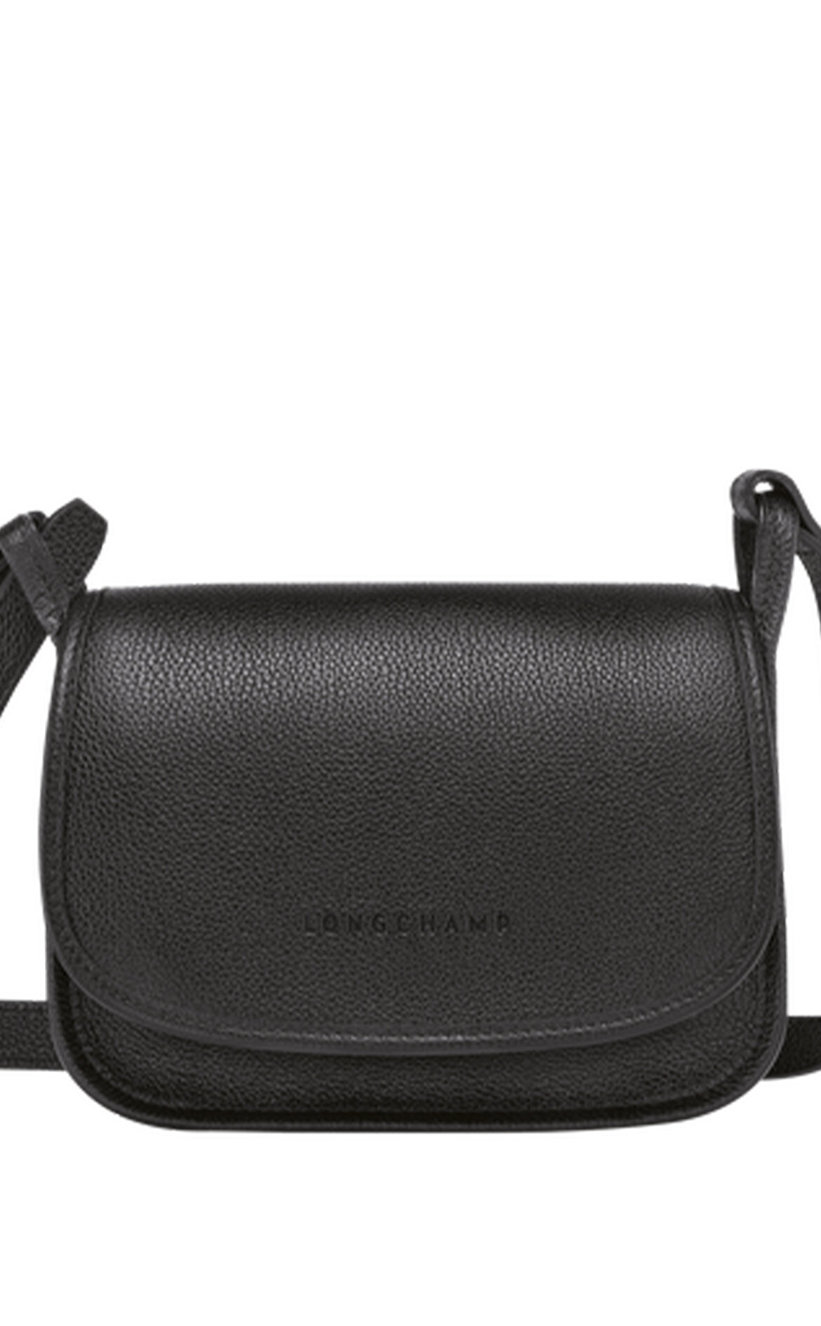 Longchamp-Longchamp Le Faulonné Çapraz Çanta S