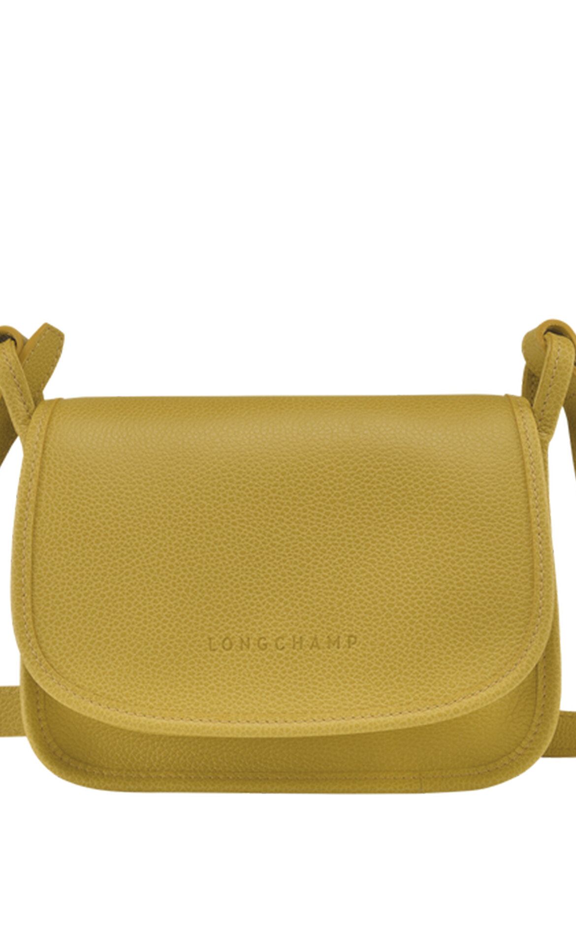 Longchamp-Le Faulonné Çapraz Çanta S