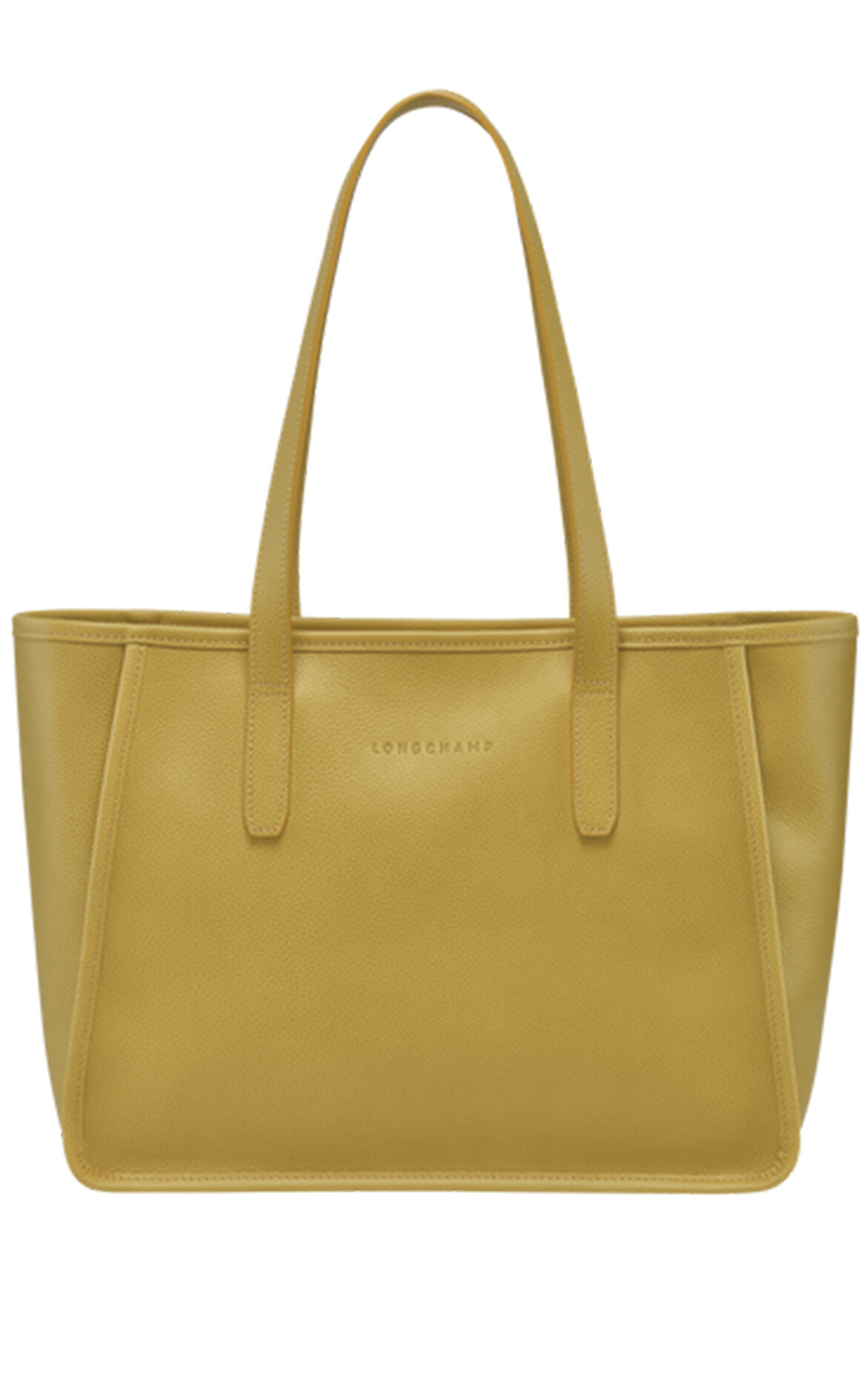 Longchamp-Le Foulonné Omuz Çantası