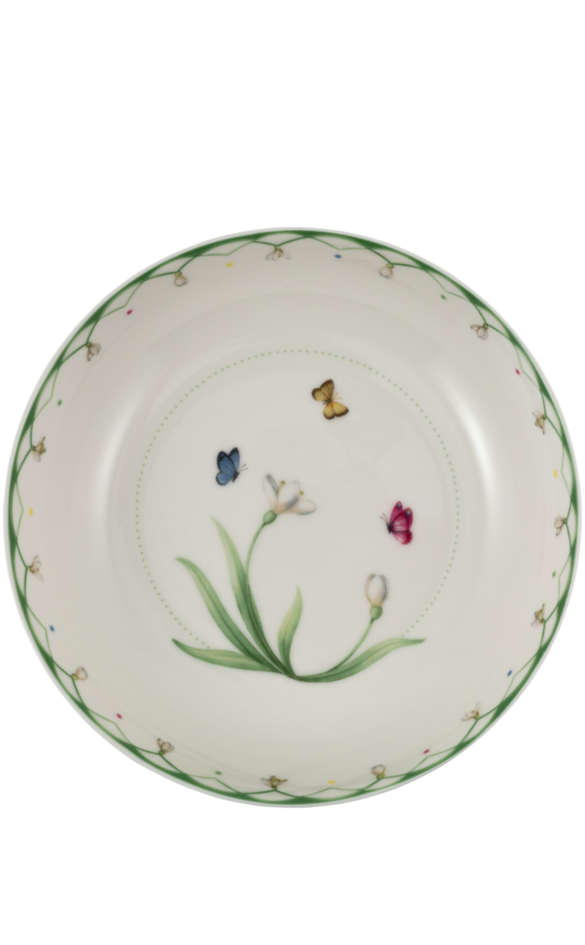 Villeroy & Boch- Salata Tabağı Villeroy & Boch- Salata Tabağı