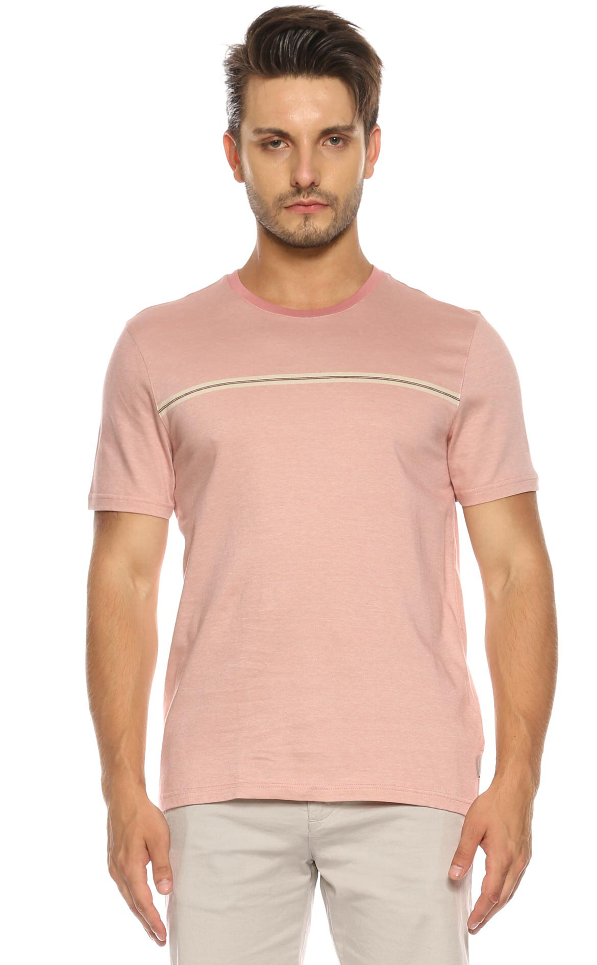 Ted Baker-Ted Baker Beyaz Üst Ted Baker-Ted Baker Beyaz Üst