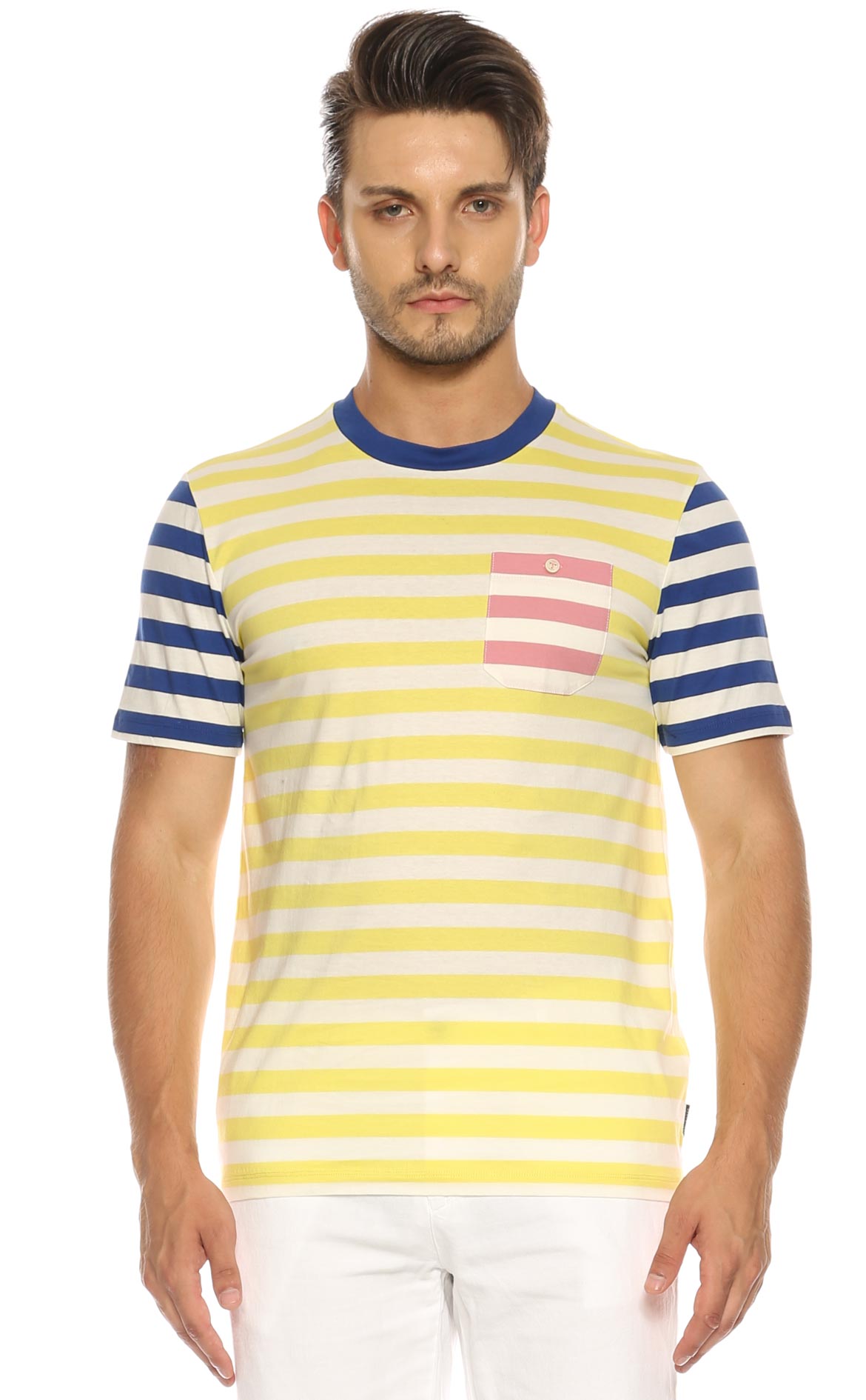 Ted Baker-Ted Baker Pembe Üst Ted Baker-Ted Baker Pembe Üst