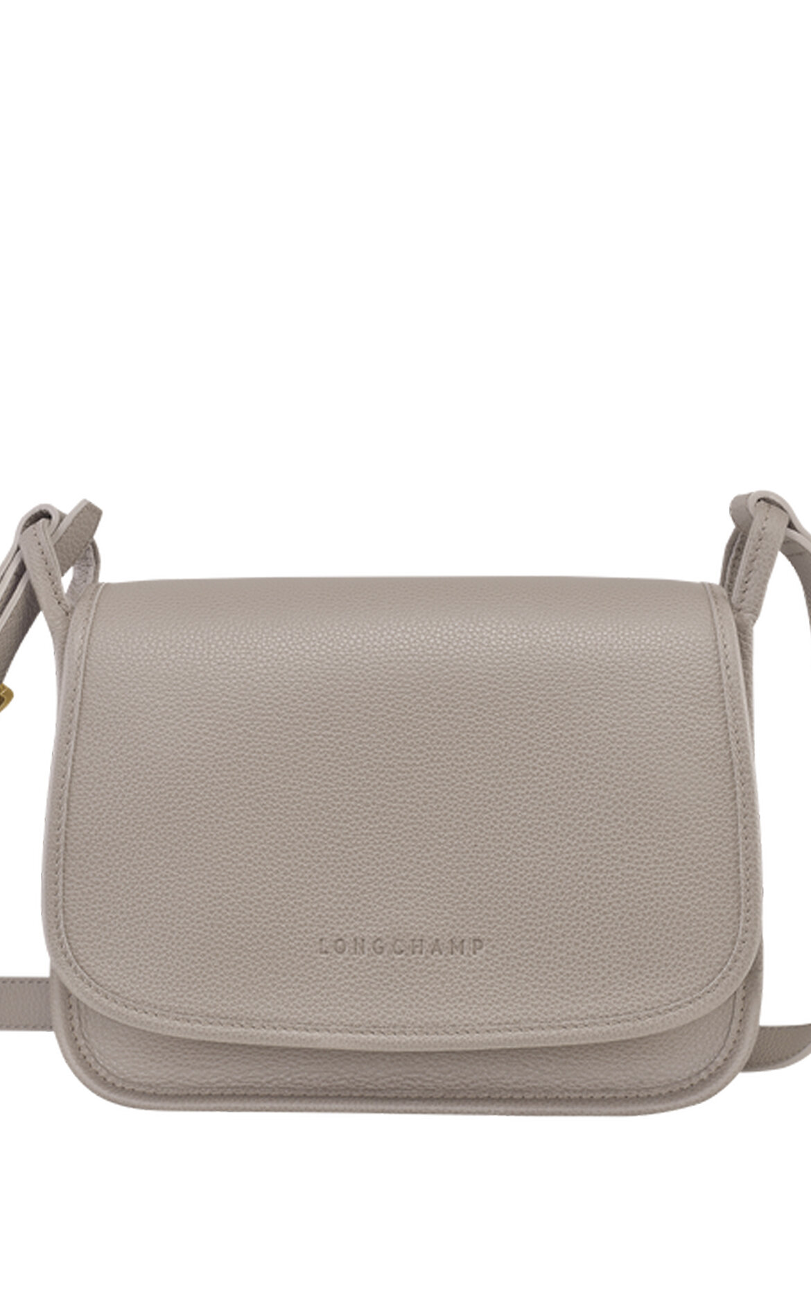 Longchamp-Le Foulonné Çapraz Çanta M