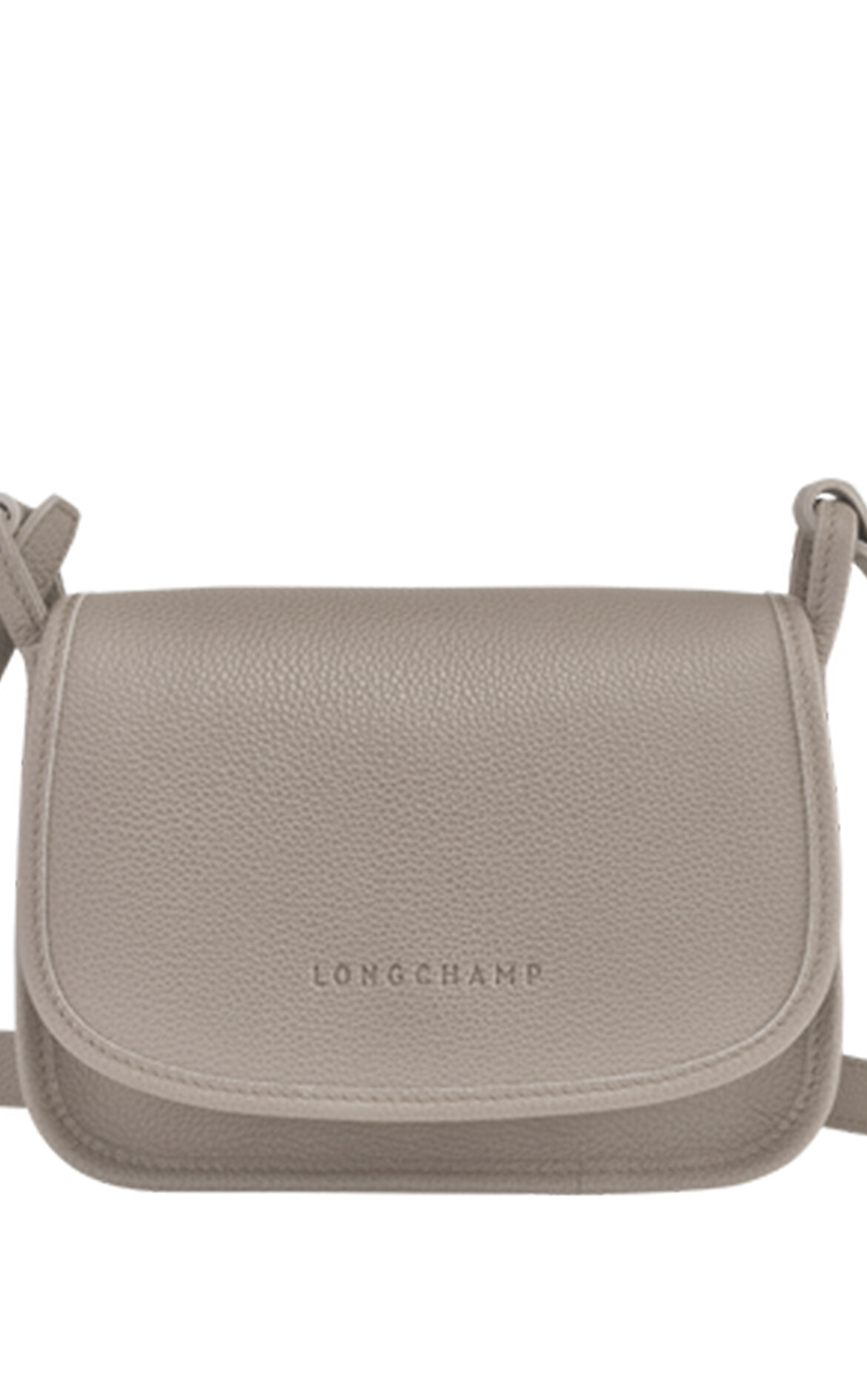 Longchamp-Le Faulonné Çapraz Çanta S