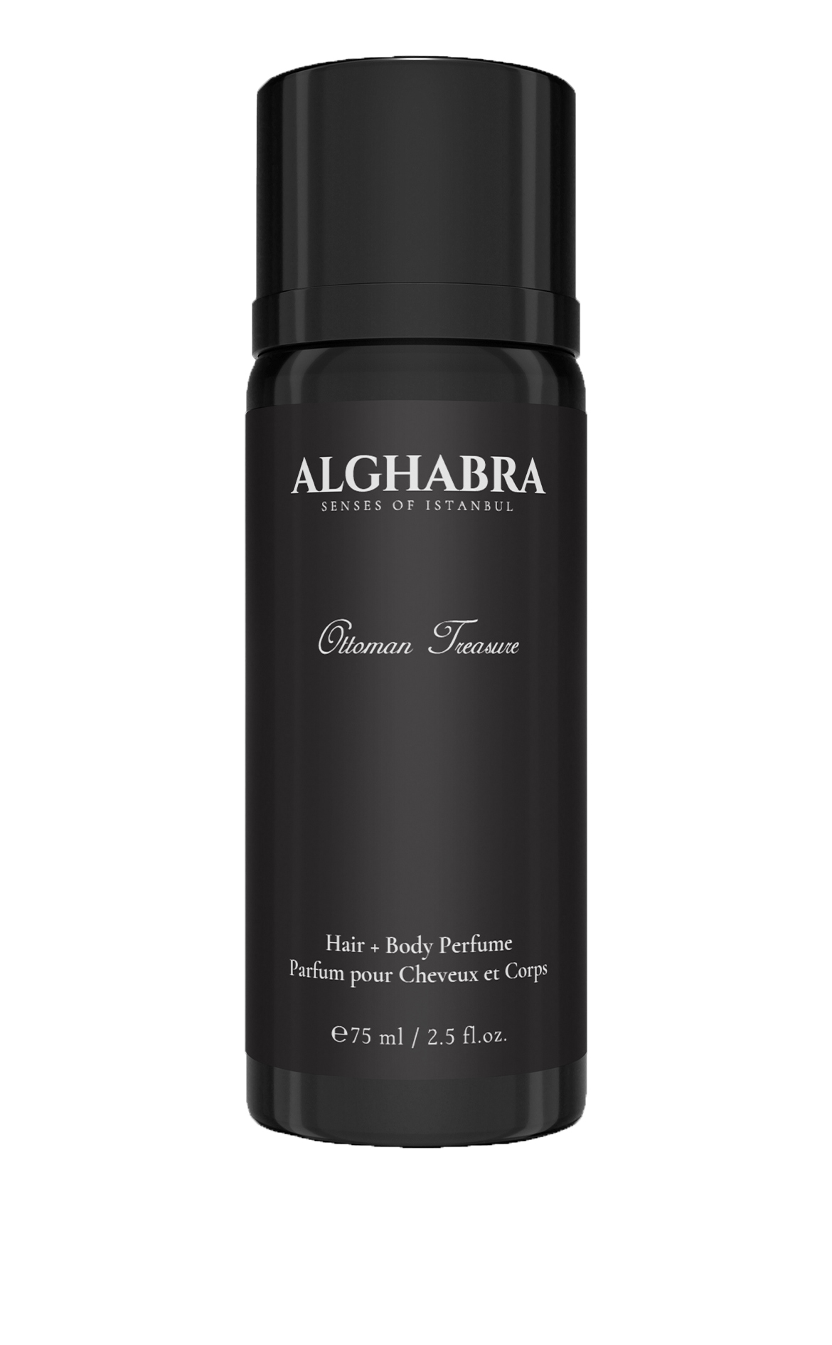 Alghabra-Alghabra Saç ve Vücut Parfümü Alghabra-Alghabra Saç ve Vücut Parfümü