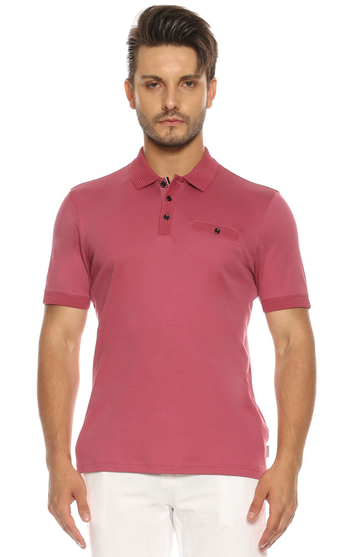 Ted Baker-Ted Baker Pembe Üst Ted Baker-Ted Baker Pembe Üst