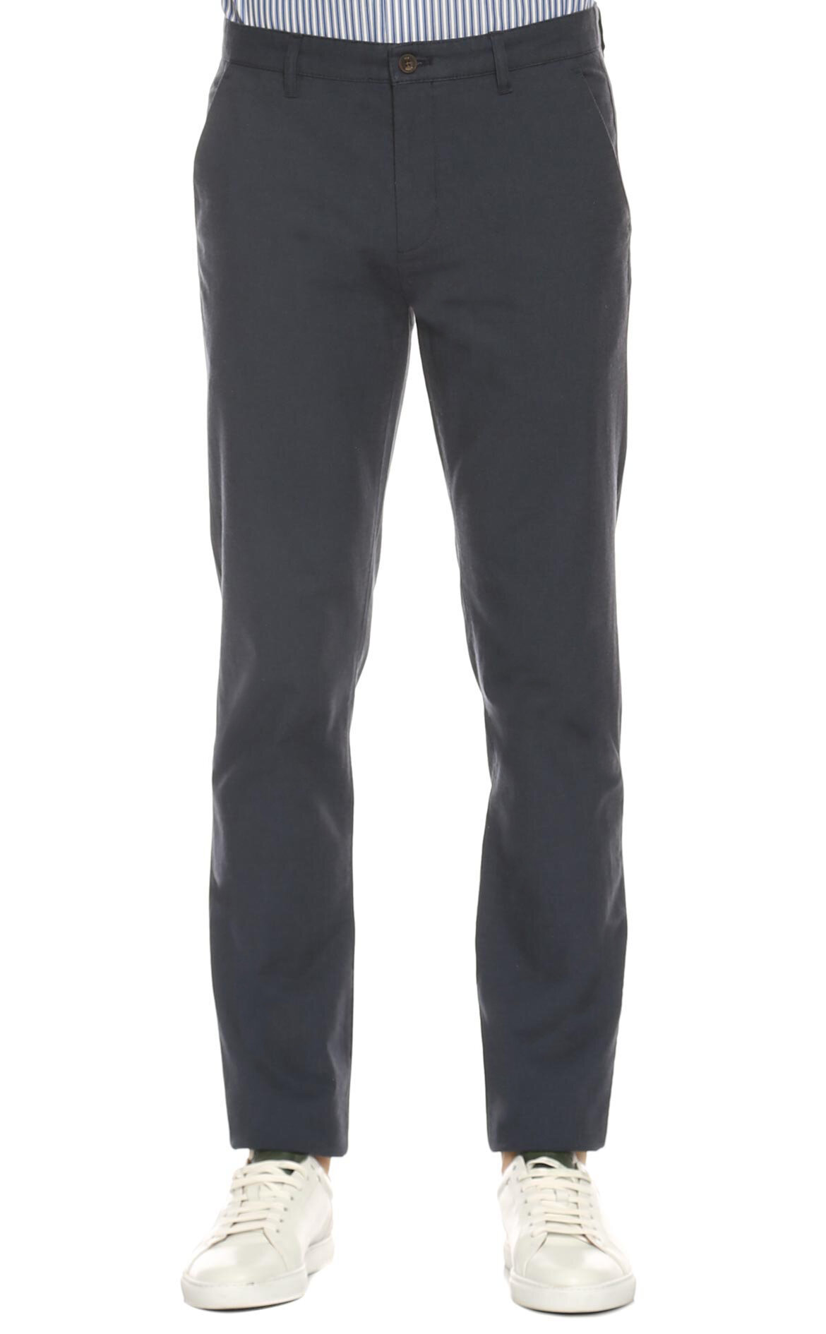 Ted Baker-Ted Baker Siyah Pantolon