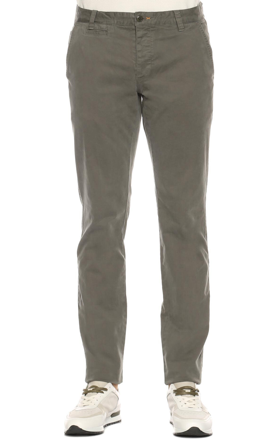 Scalpers-Sesia Cashmere Beyaz Kazak