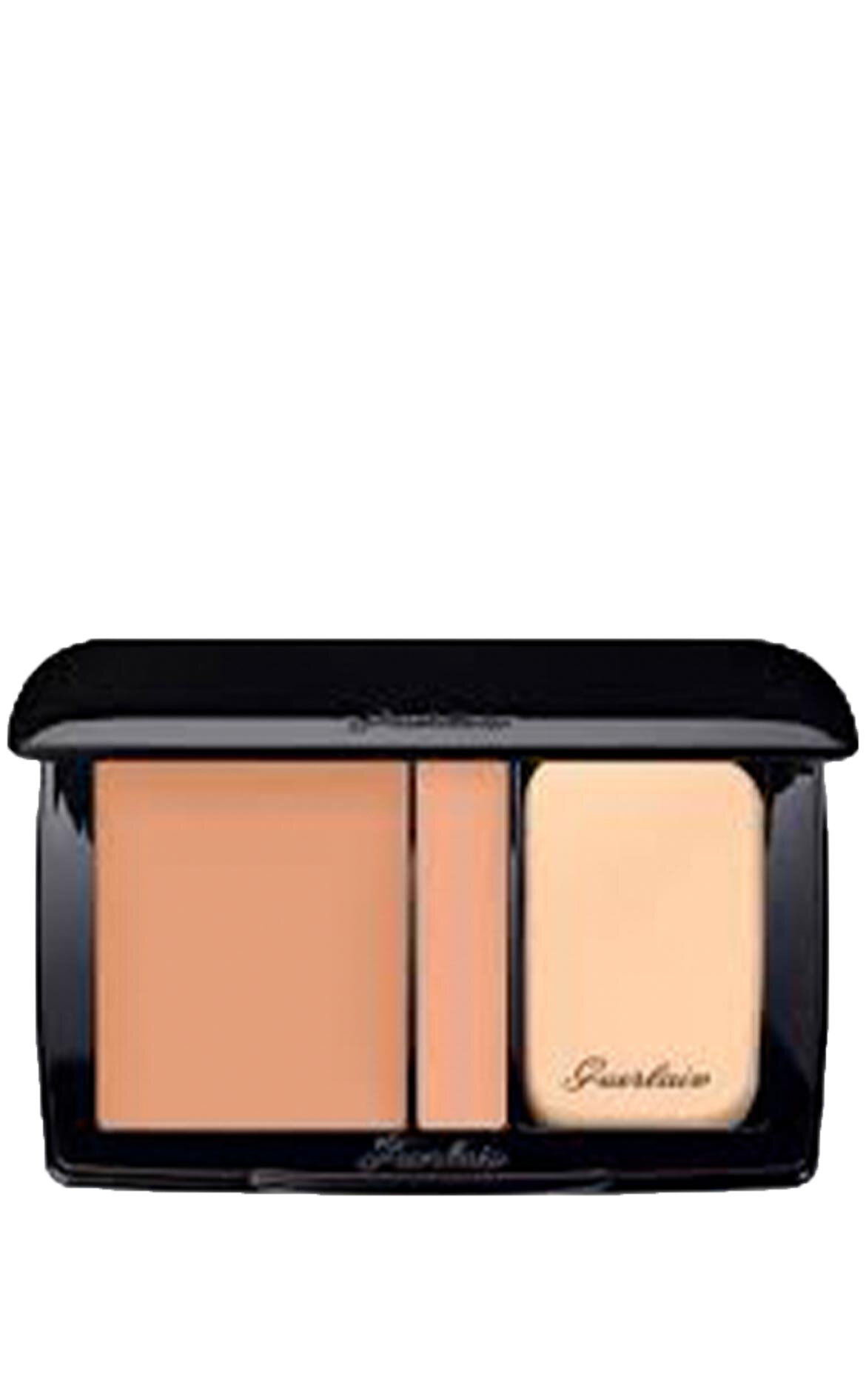 Guerlain-Guerlain Pudra
