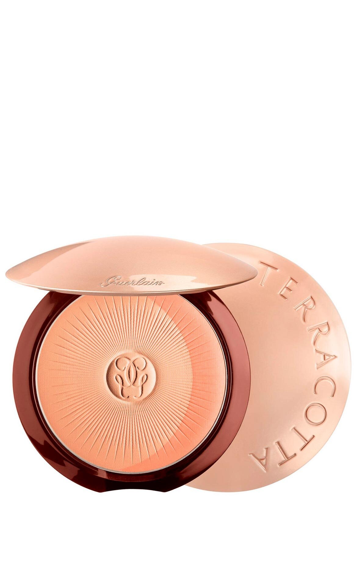 Guerlain-Guerlain Pudra
