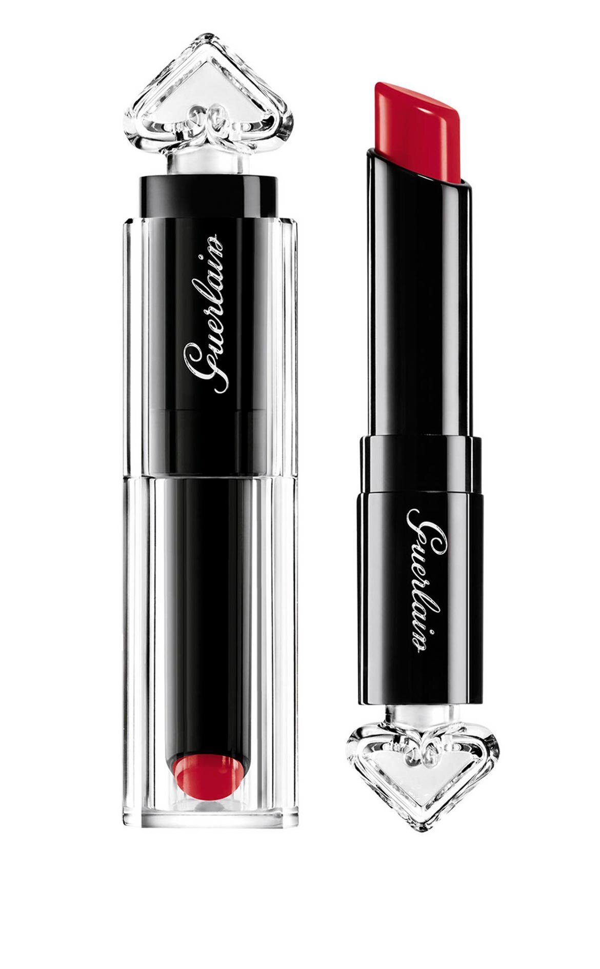 Guerlain-Guerlain Grl La Petıte Robe Noır Lıps 17 023 Ruby Rıng Guerlain-Guerlain Grl La Petıte Robe Noır Lıps 17 023 Ruby Rıng