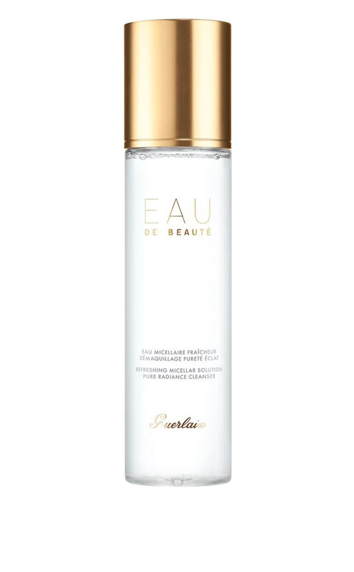 Guerlain-Guerlain Grl Cleansıng Water 200Ml Guerlain-Guerlain Grl Cleansıng Water 200Ml