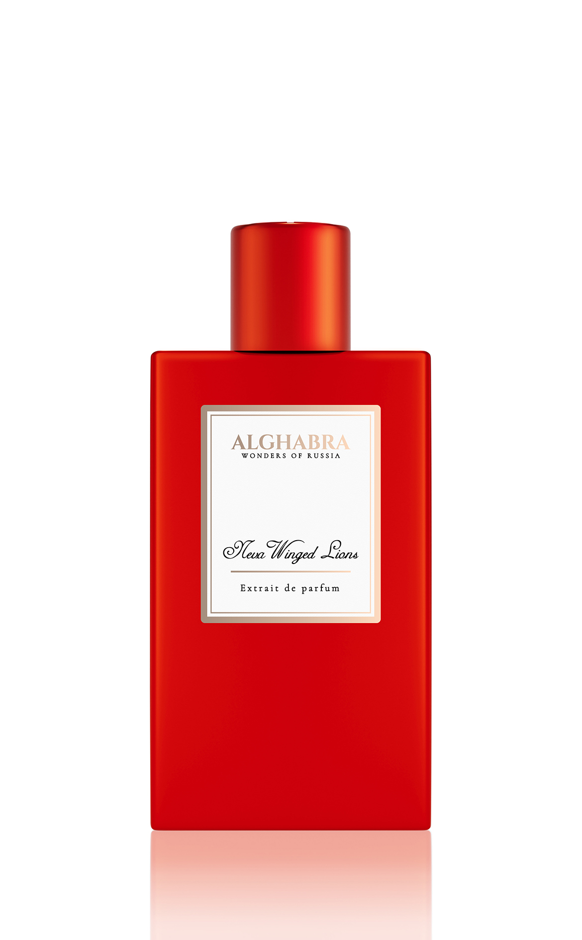 Alghabra-Alghabra Parfüm Alghabra-Alghabra Parfüm