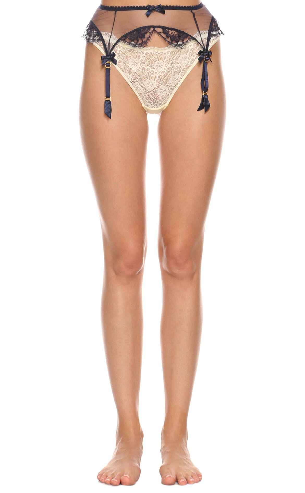 Agent Provocateur-Agent Provocateur Lacivert Jartiyer