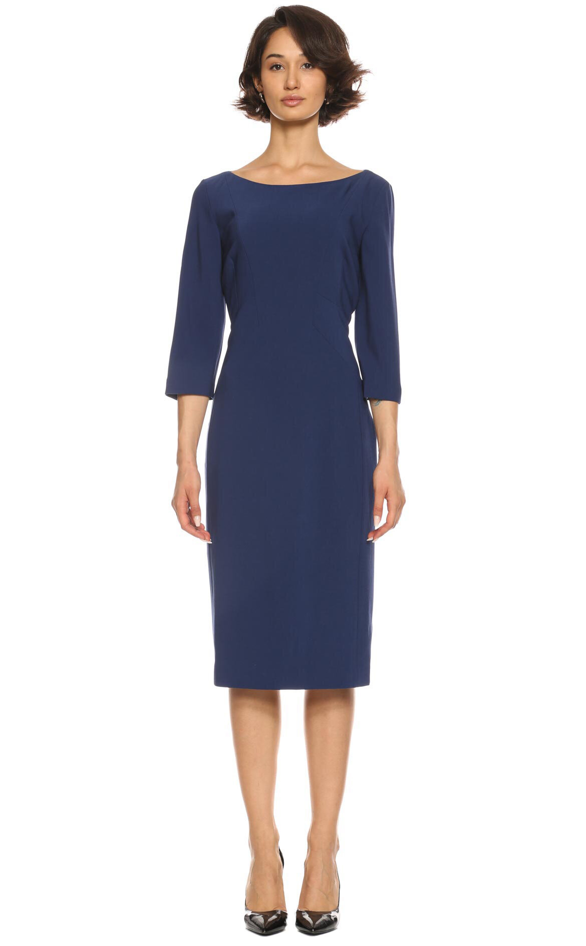 Michael Kors Collection-Michael Kors Collection Elbise