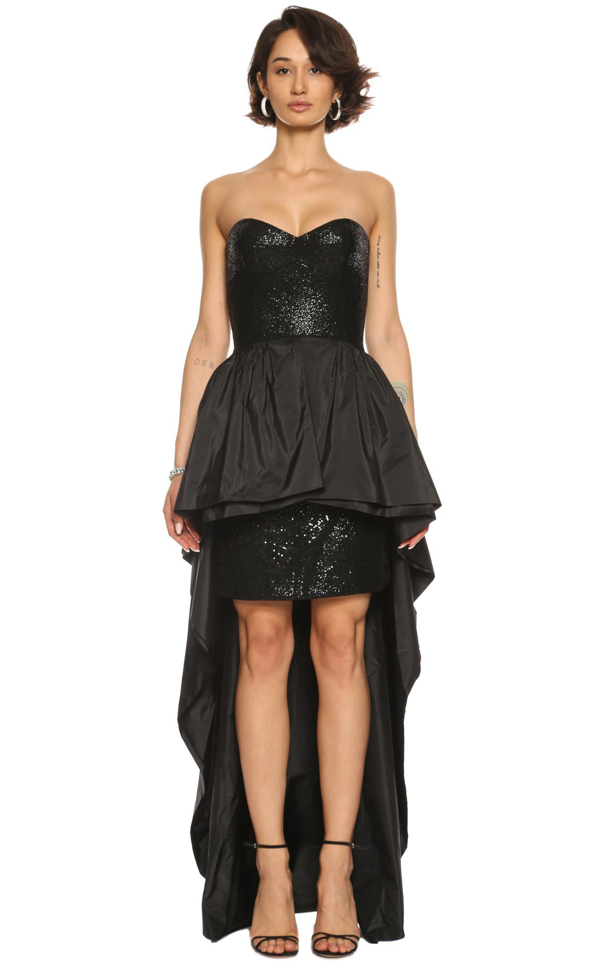 Michael Kors Collection-Michael Kors Collection Elbise