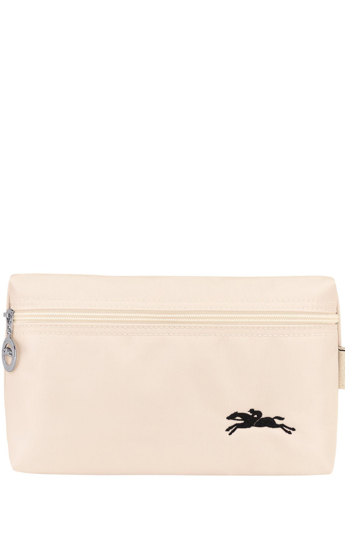 Longchamp-Longchamp Bej Pouch
