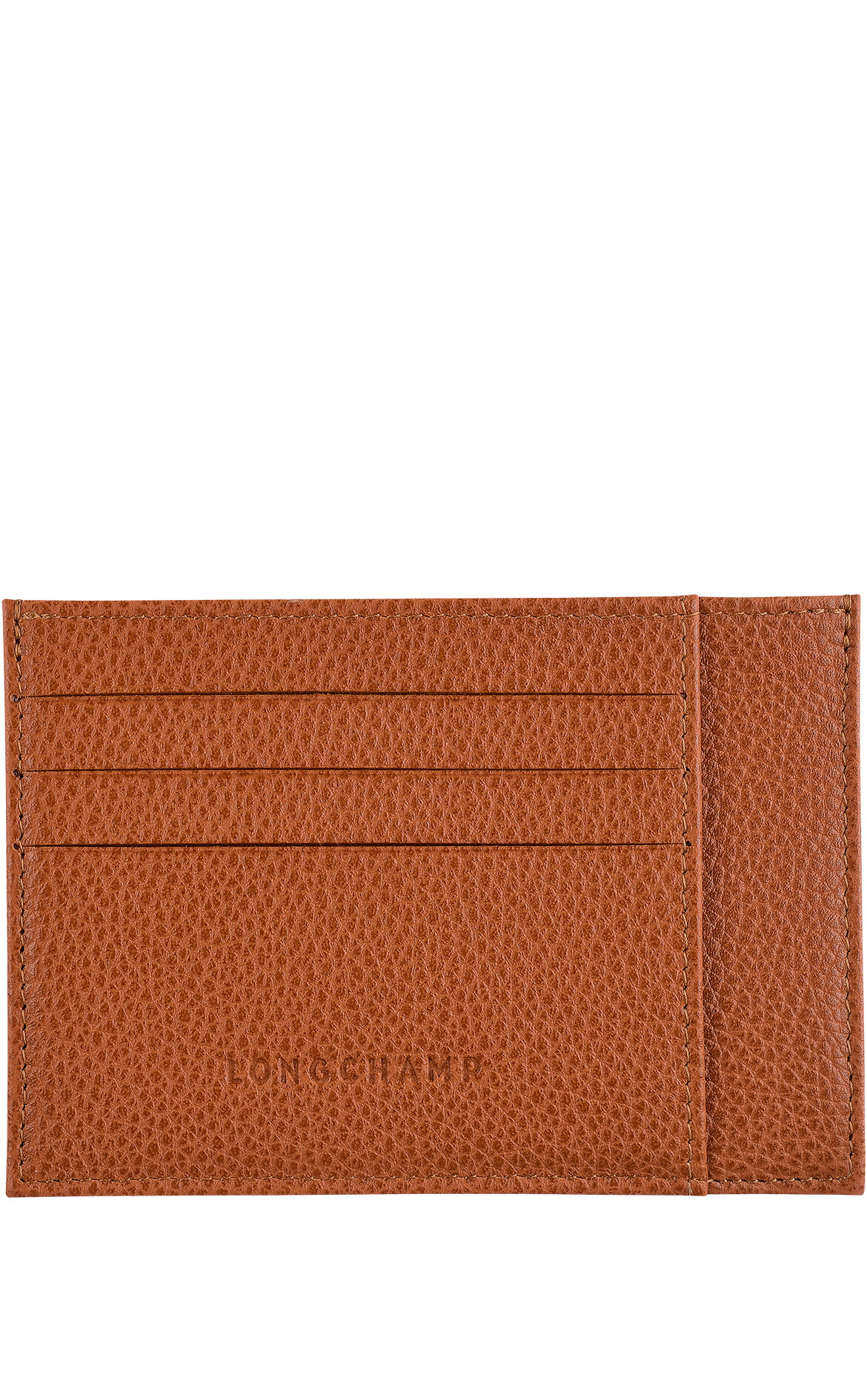 Longchamp-Le Foulonné Kartlık