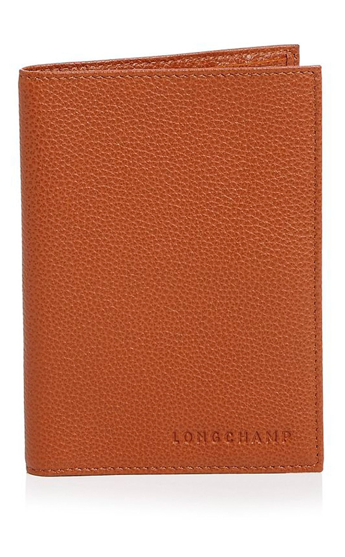 Longchamp-Le Foulonné Pasaport Kapağı Longchamp-Le Foulonné Pasaport Kapağı