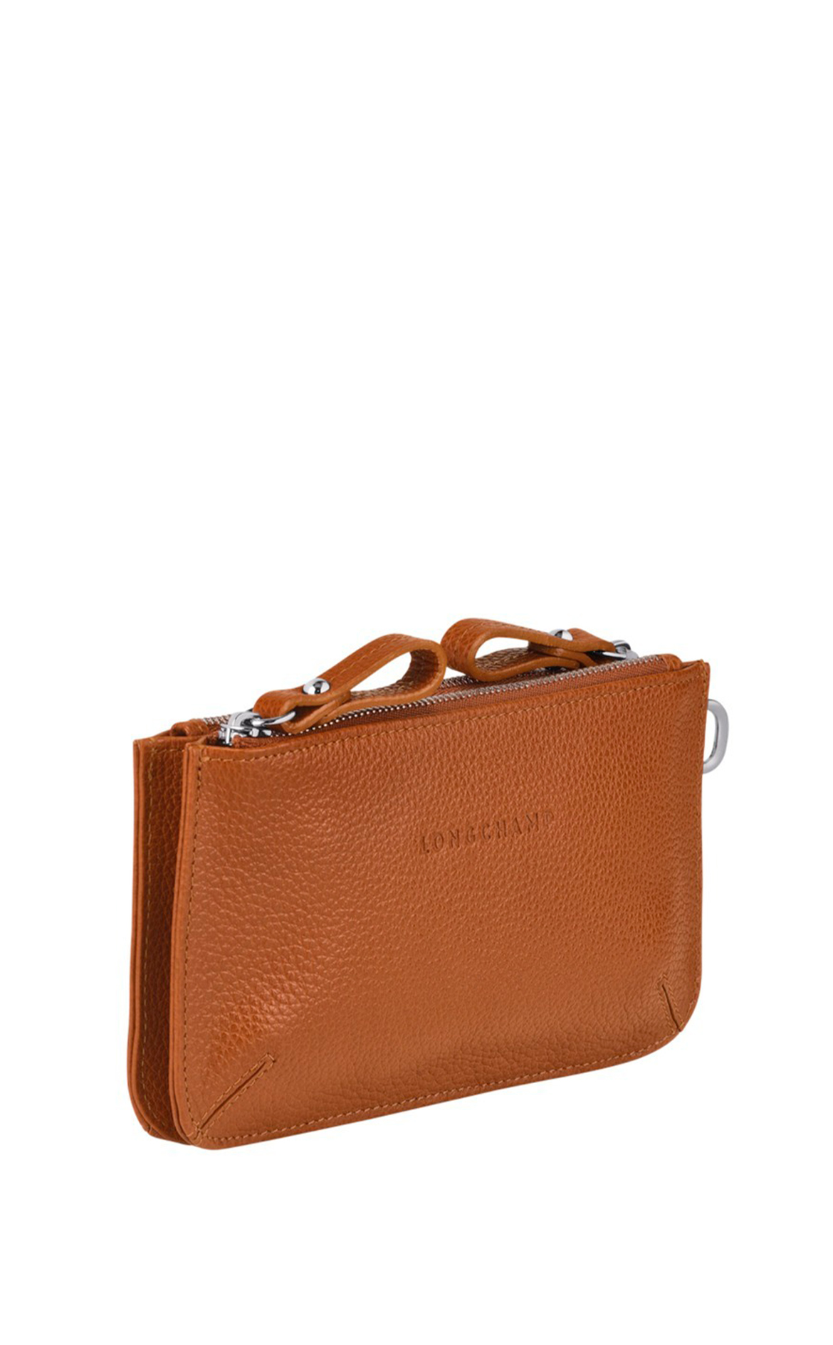 Longchamp-Le Foulonné Bozuk Para Cüzdanı Longchamp-Le Foulonné Bozuk Para Cüzdanı