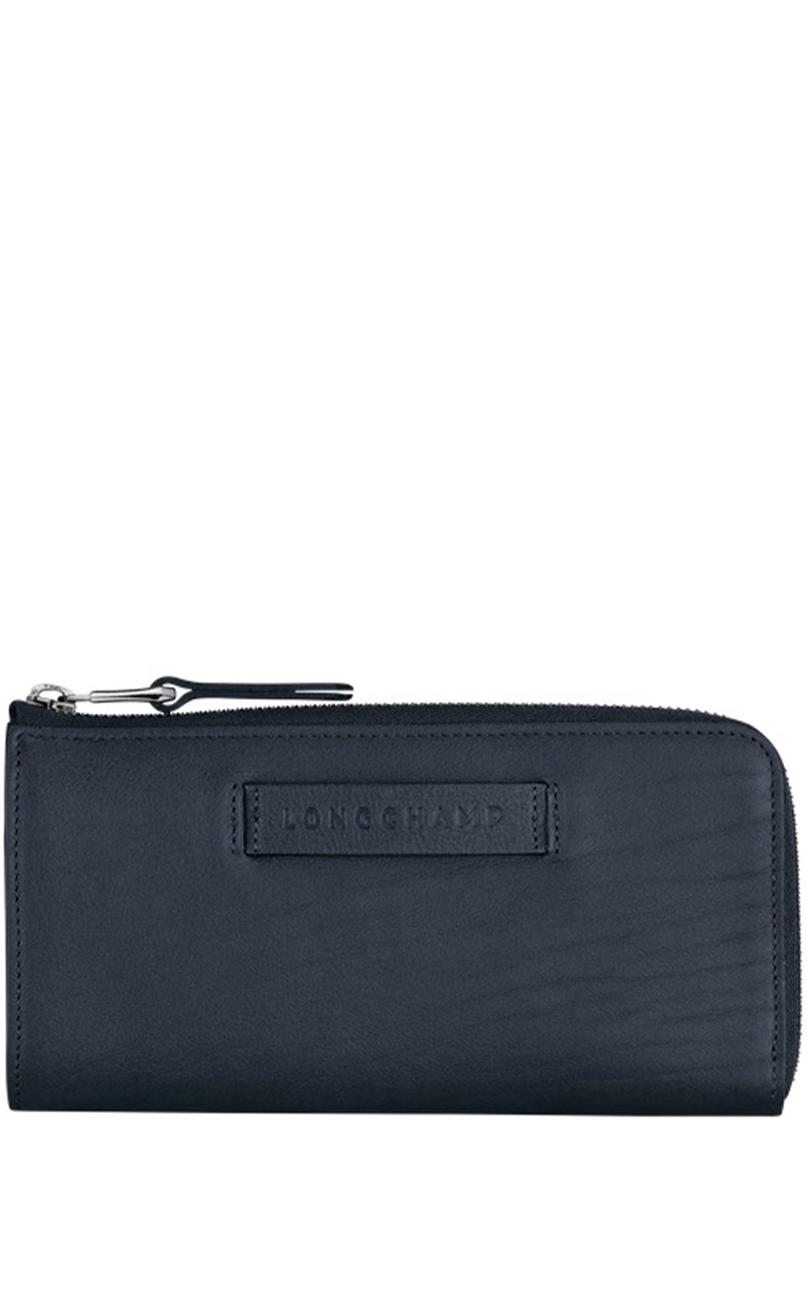 Longchamp-Longchamp 3D Fermuarlı Uzun Cüzdan Longchamp-Longchamp 3D Fermuarlı Uzun Cüzdan