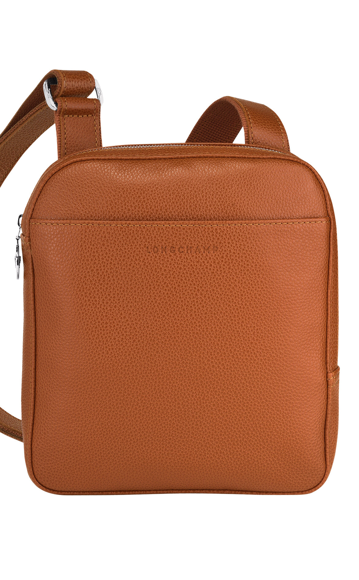 Longchamp-Le Faulonné Çapraz Çanta S