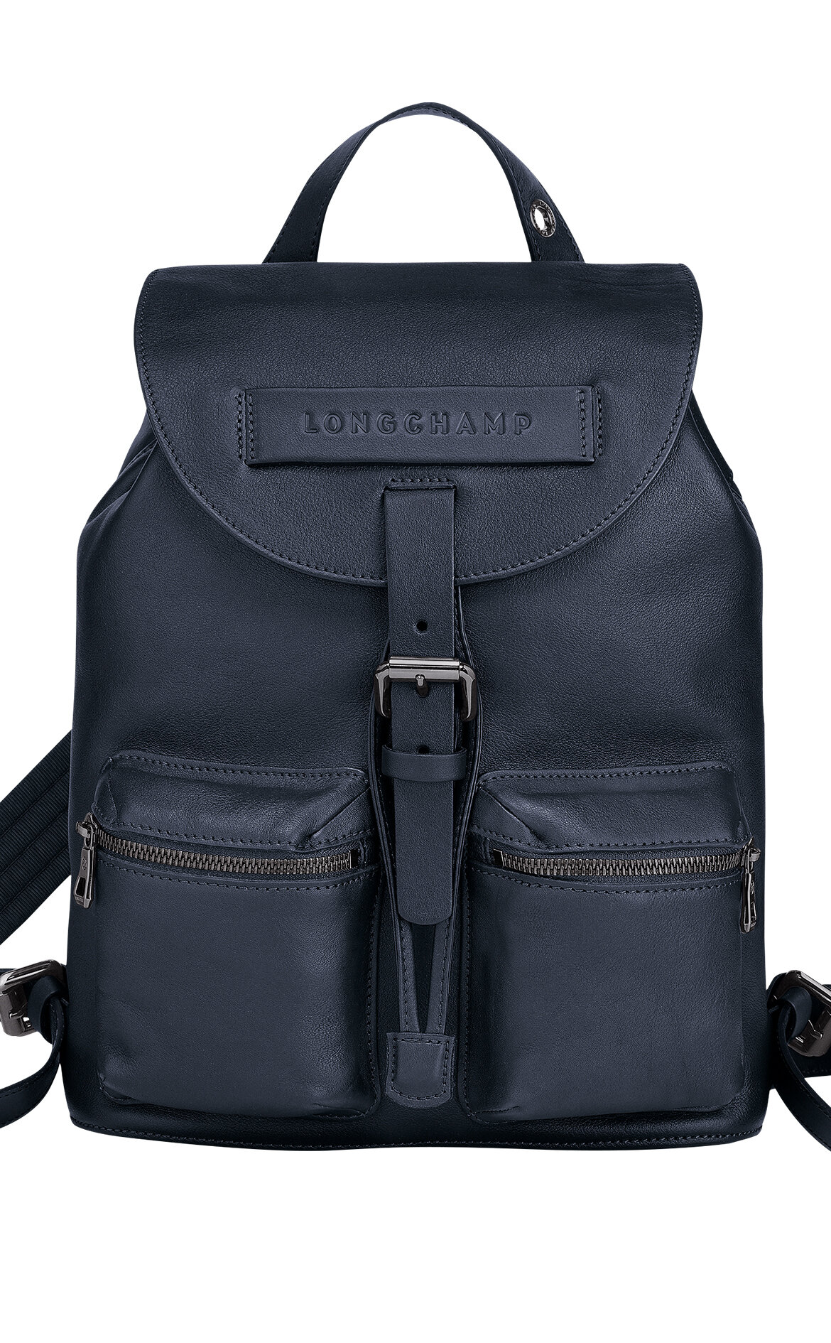 Longchamp-Longchamp 3D Sırt Çantası S