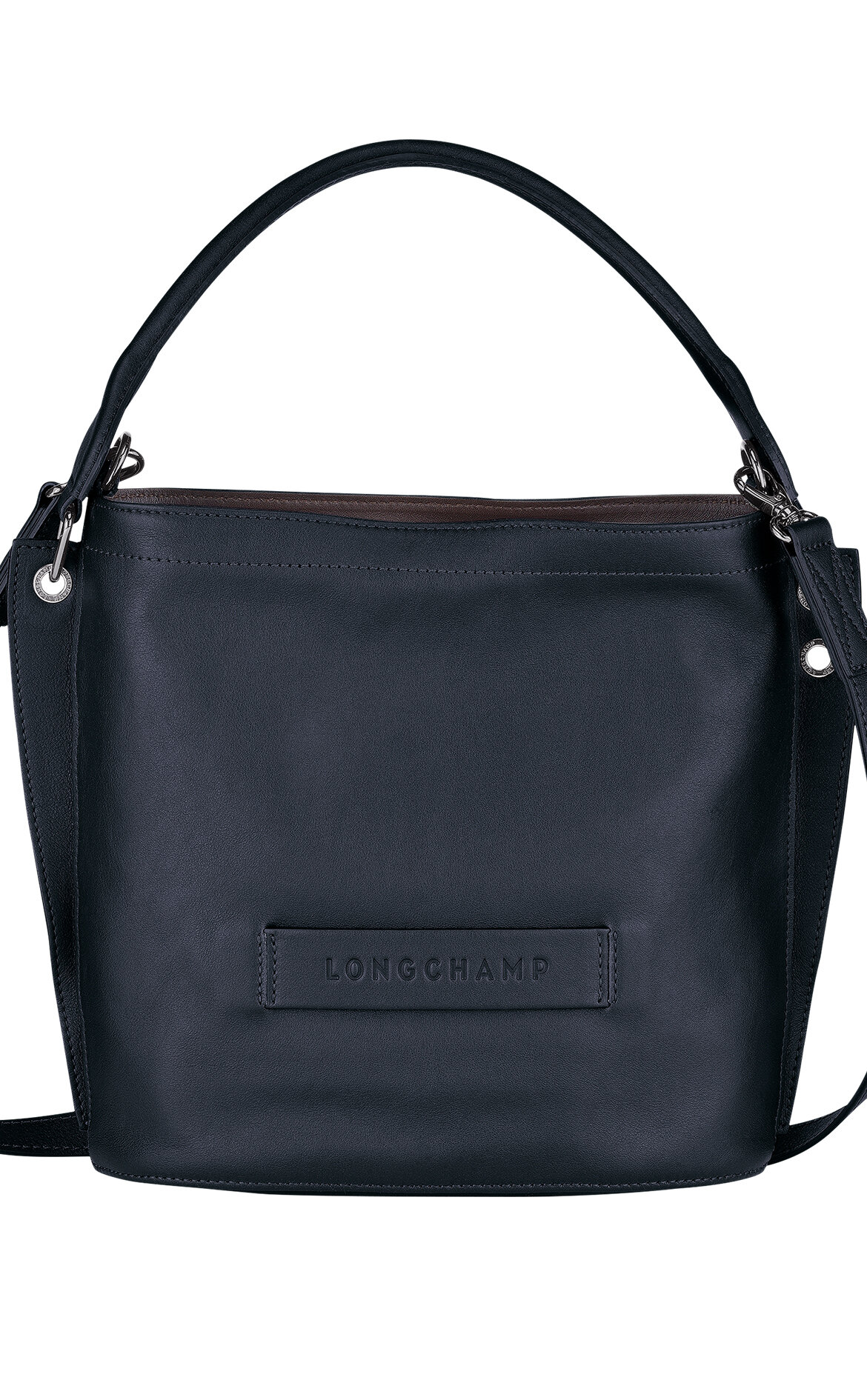 Longchamp-Longchamp 3D Çapraz Çanta