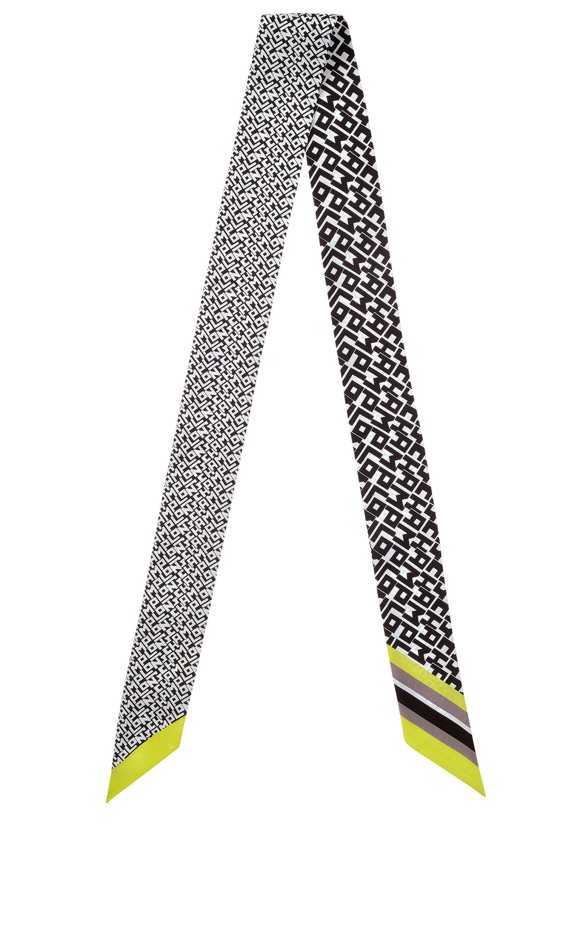 Longchamp-Güz-Kış 2021 Koleksiyonu İpek Kurdele