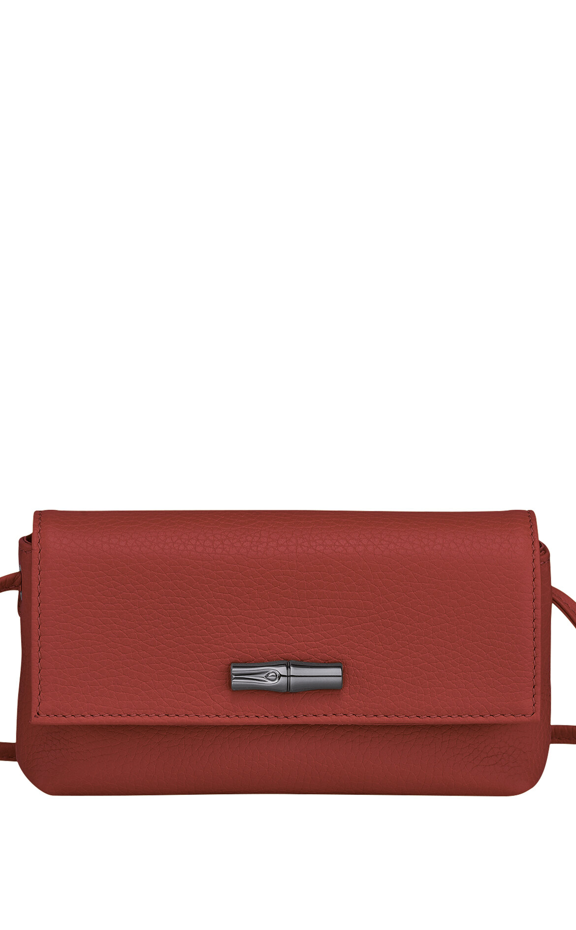Longchamp-Roseau Çantası