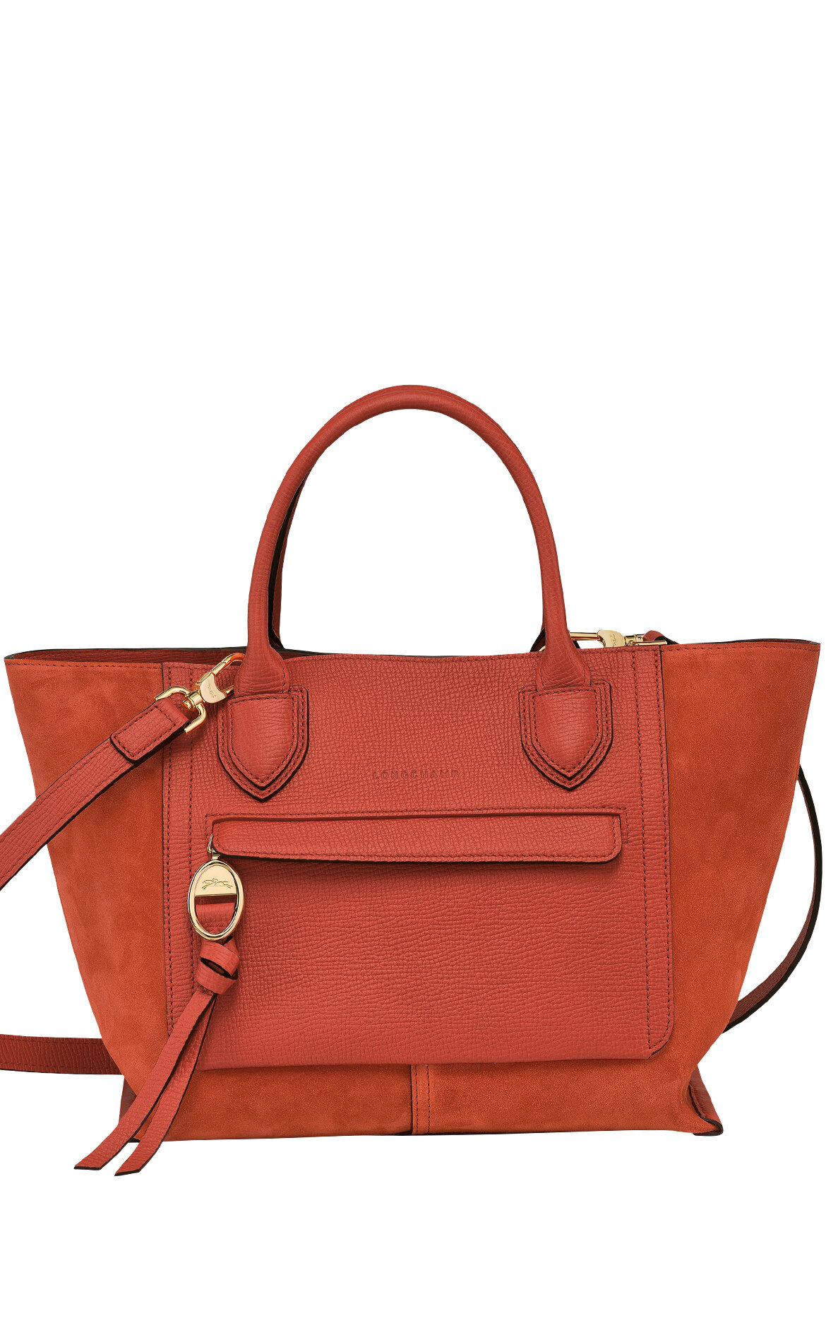 Longchamp-El Çantası M