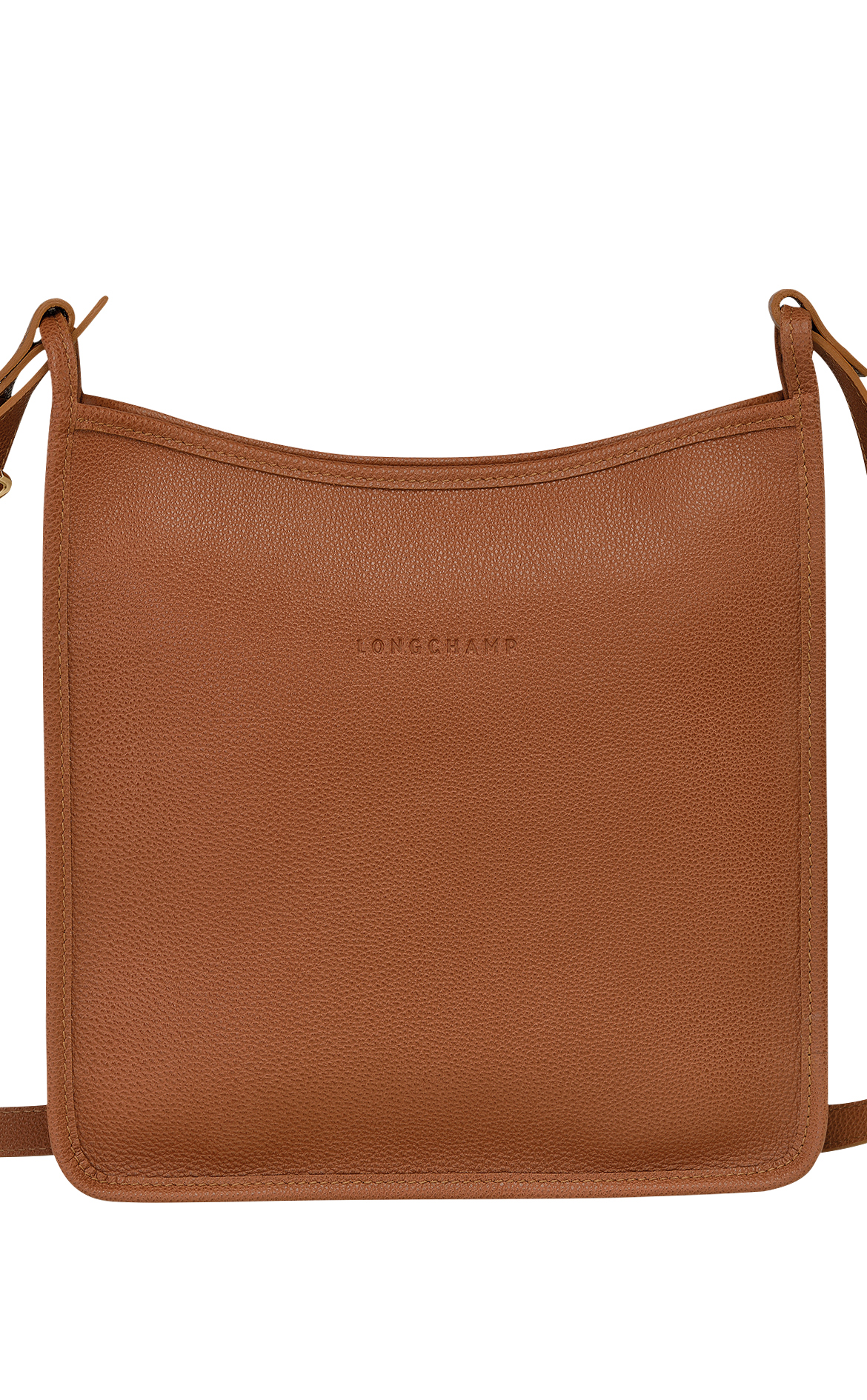 Longchamp-Le Foulonné Fermuarlı Çapraz Çanta L Longchamp-Le Foulonné Fermuarlı Çapraz Çanta L