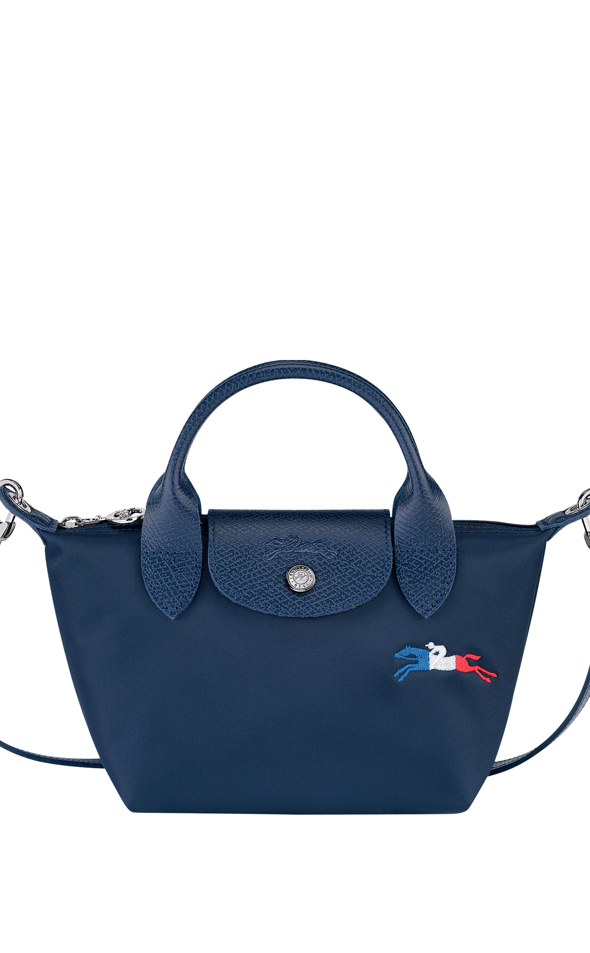 Longchamp-Le Pliage Koleksiyonu El Çantası XS Longchamp-Le Pliage Koleksiyonu El Çantası XS