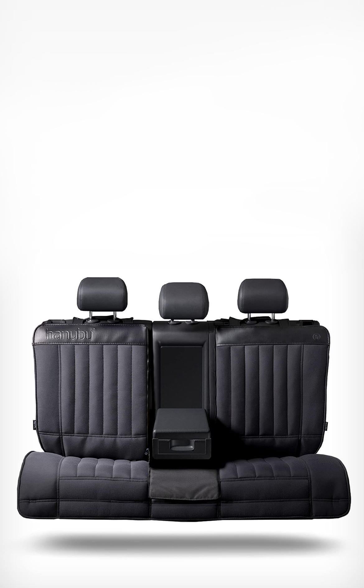 Hanubu-Hanubu Karasu Koltuk Kılıfı