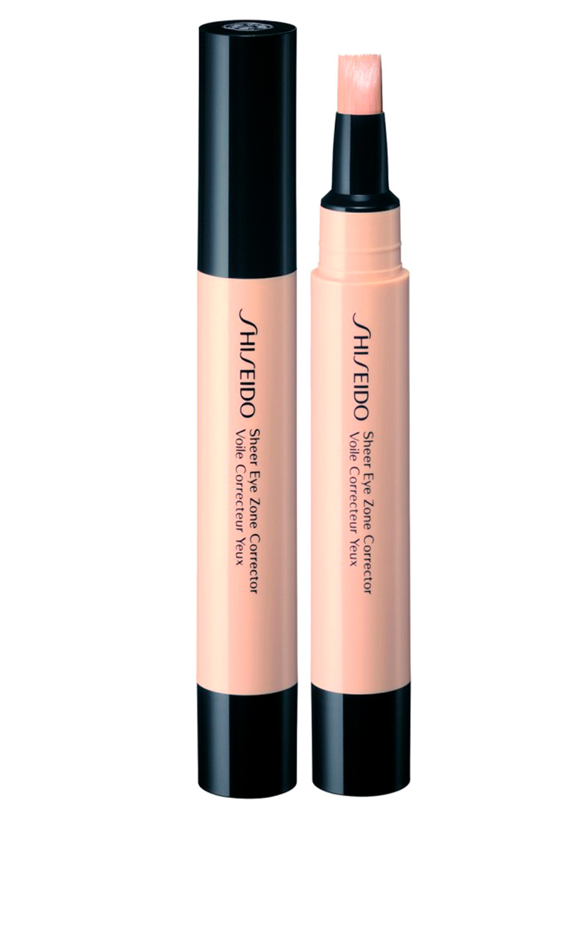 Shiseido-Shiseido Sheer Eye Zone Corrector 101 Kapatıcı Shiseido-Shiseido Sheer Eye Zone Corrector 101 Kapatıcı