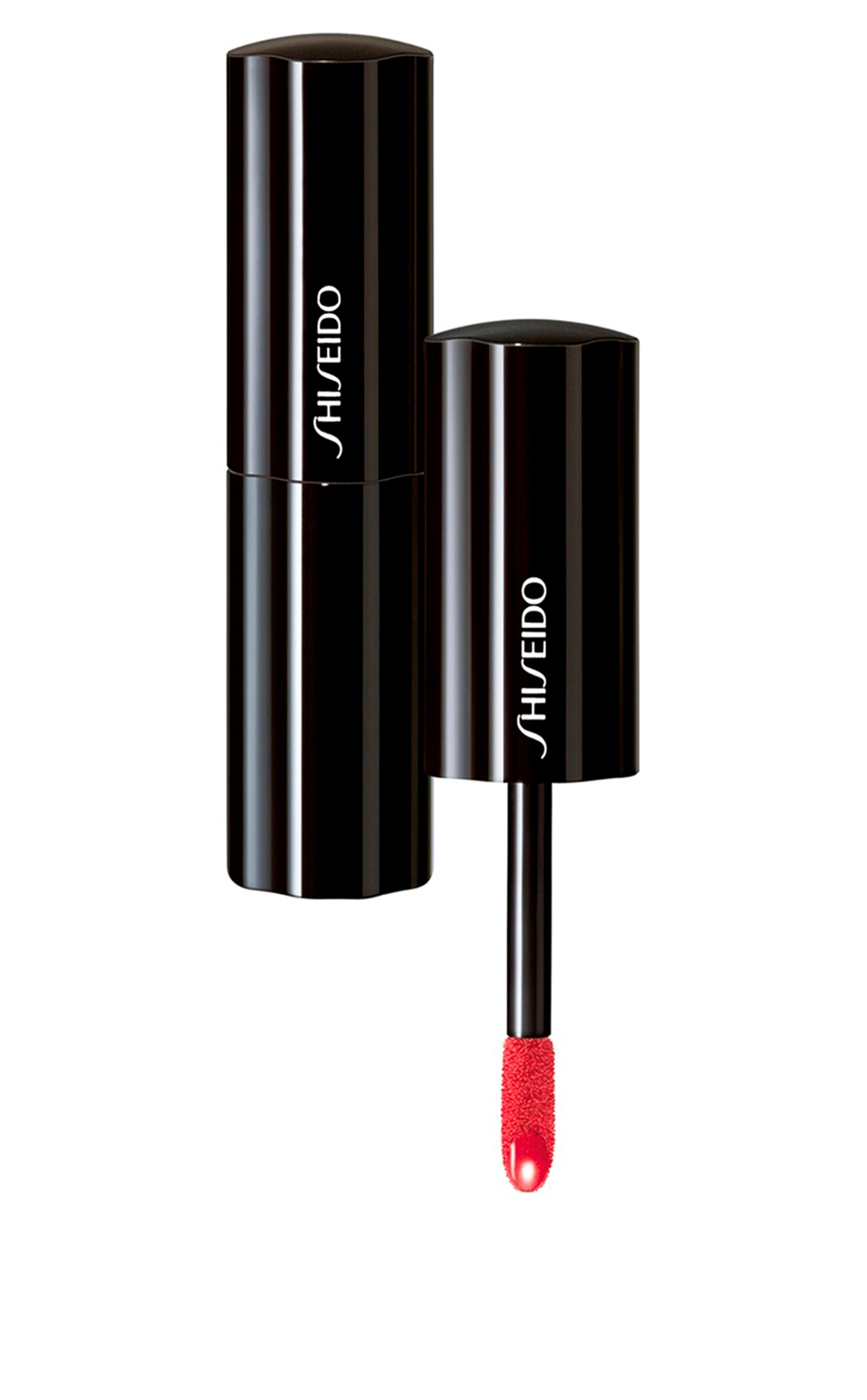 Shiseido-Shiseido Smk Lacquer Rouge Rd319