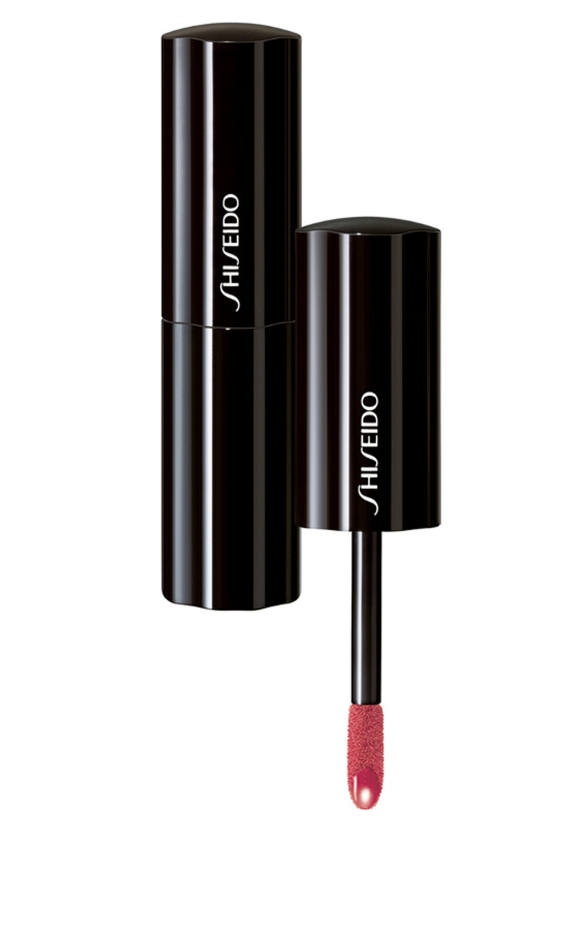Shiseido-Shiseido Lacquer Rouge Rd321 Ruj