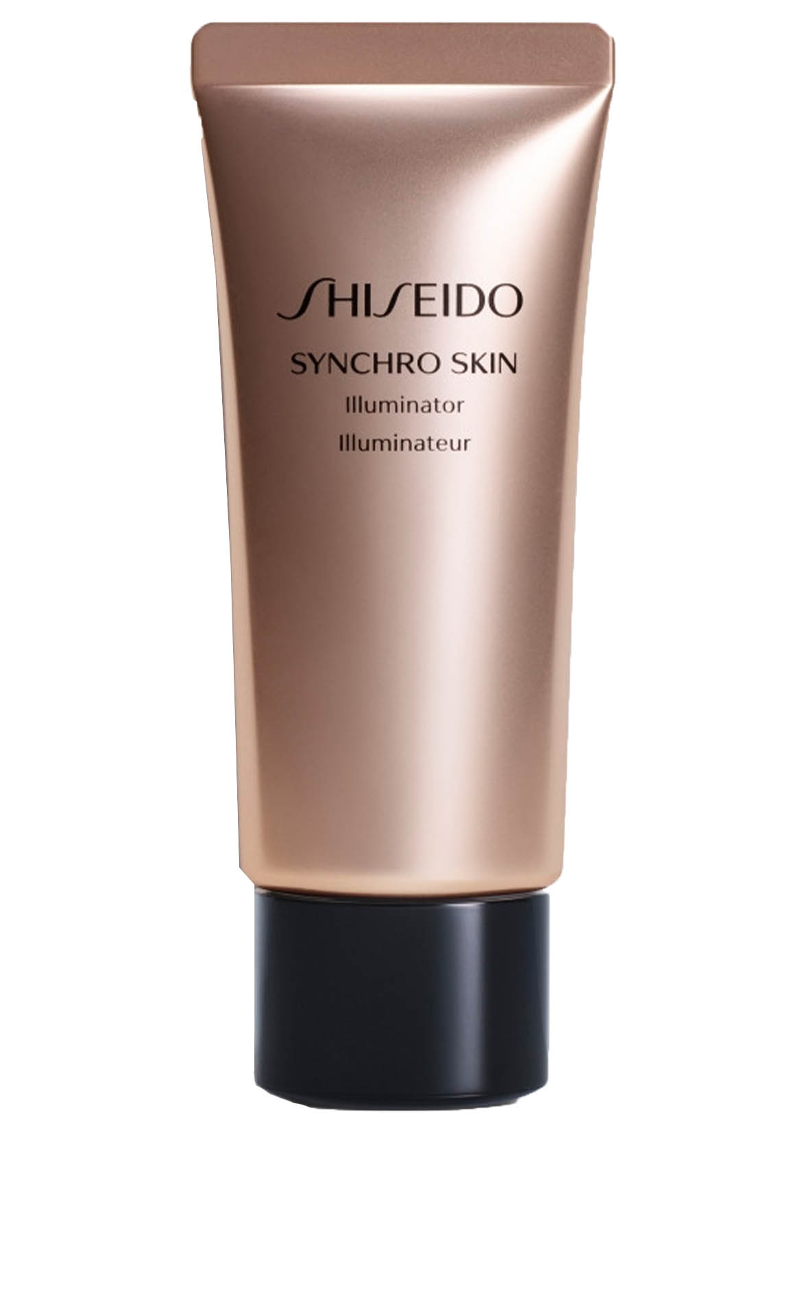 Shiseido-Shiseido Shıseıdo Synchro Skın Illumınator Rose Gold Shiseido-Shiseido Shıseıdo Synchro Skın Illumınator Rose Gold