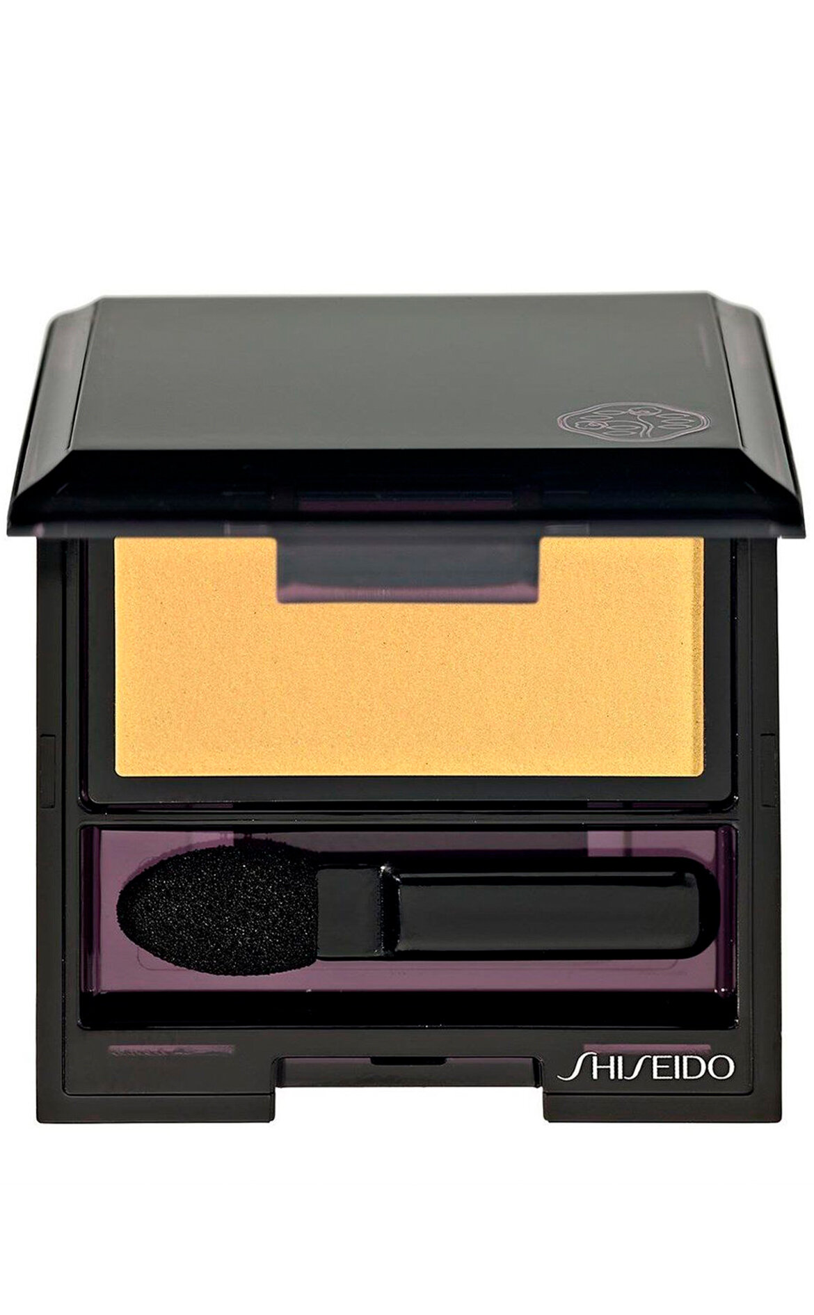Shiseido-Shiseido Luminizing Satin  Eye Color Ye306 Far