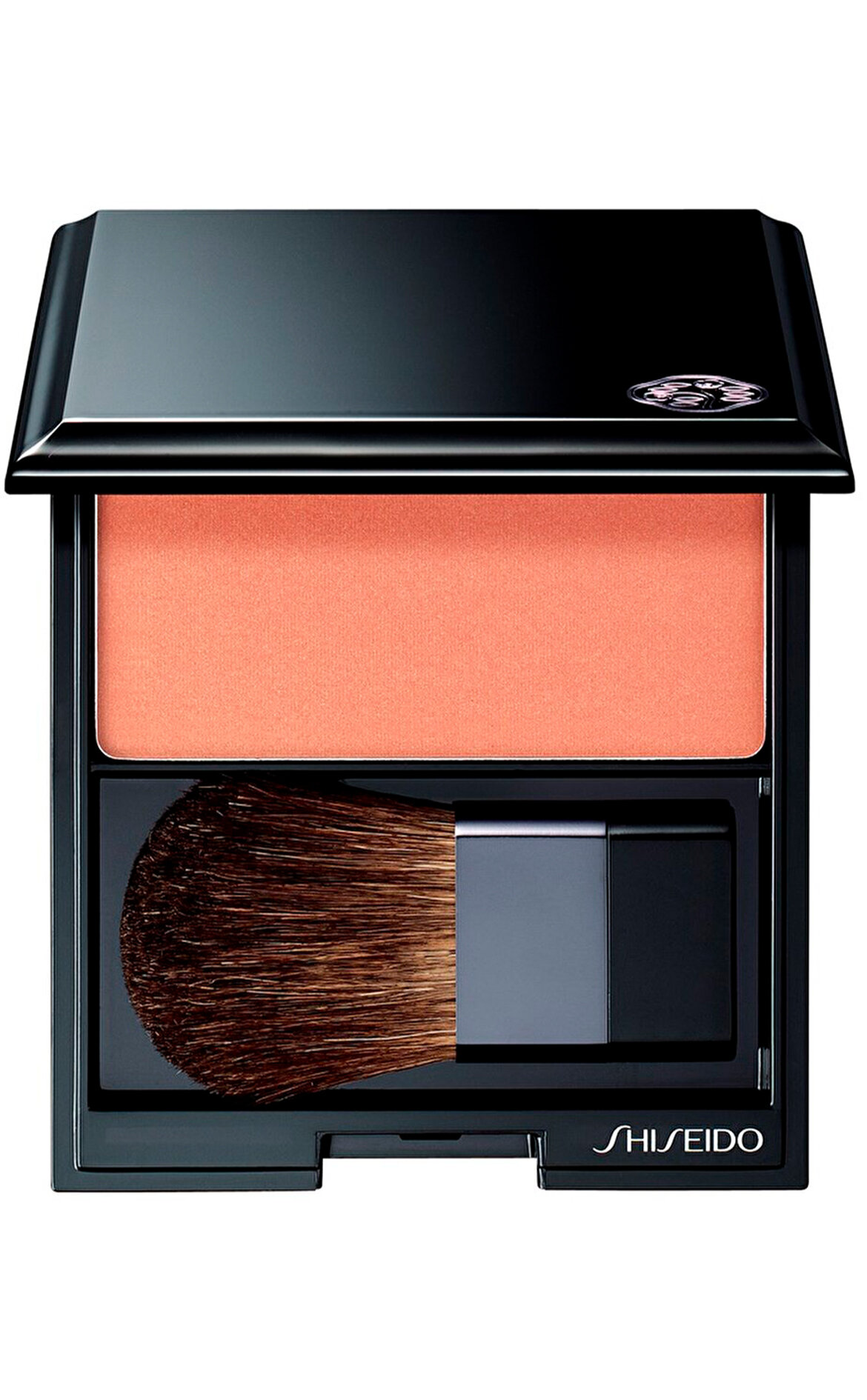 Shiseido-Shiseido Luminizing Satin Face Color Rd 401 Allık