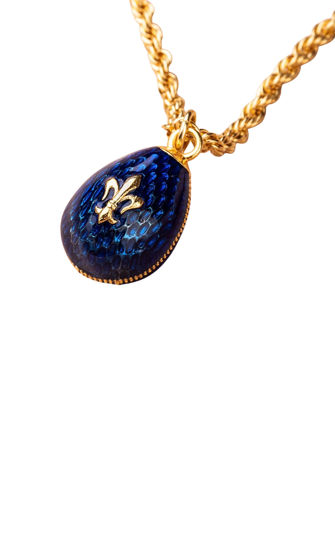 Uniqera Vintage-Uniqera Vintage Kolye