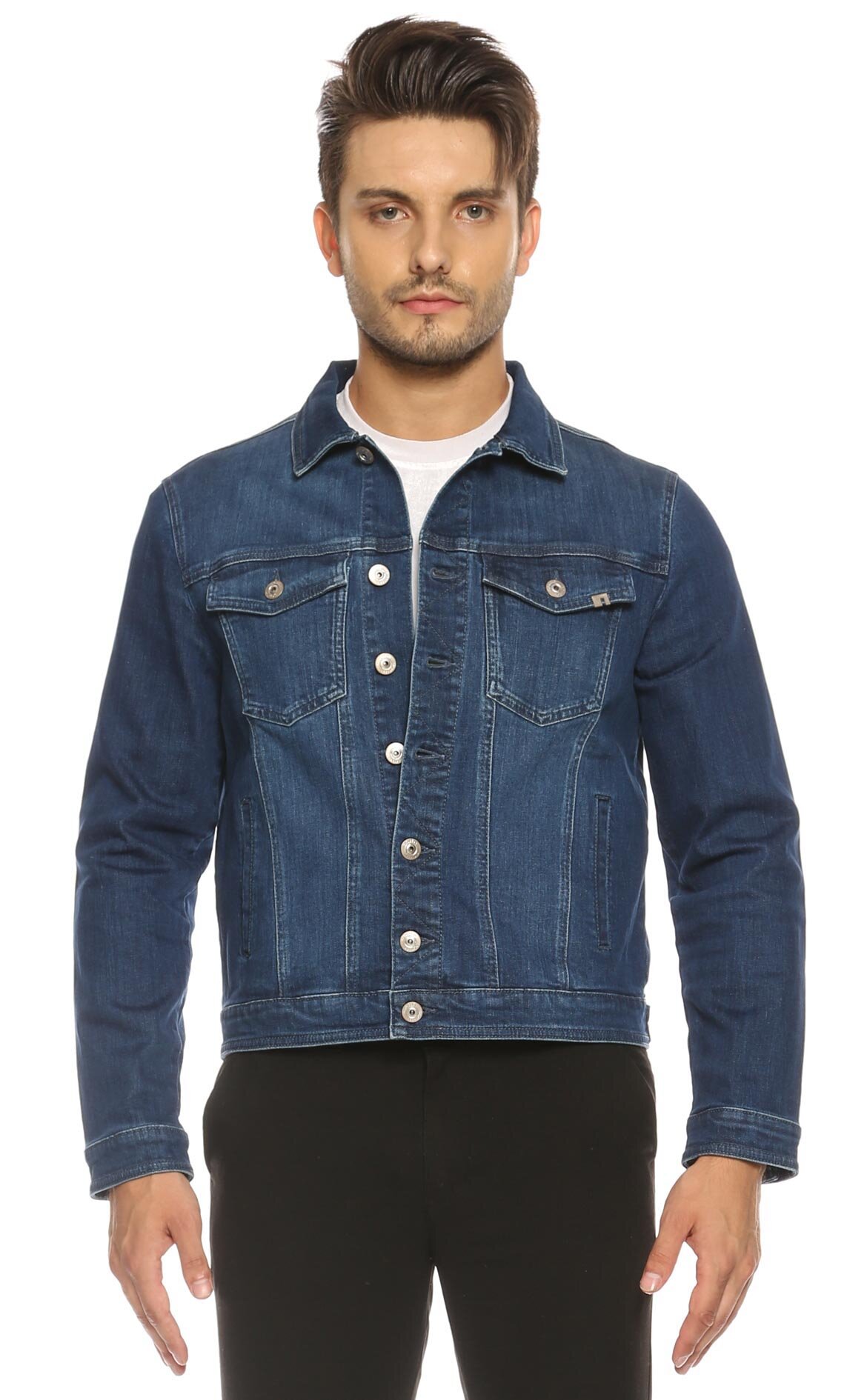 Barta Jeans-Barta Jeans Ceket