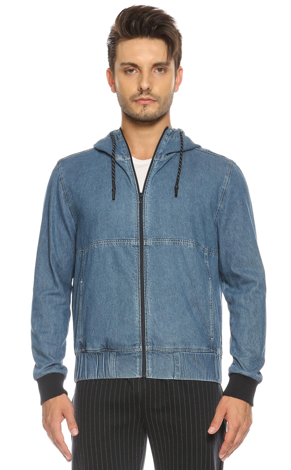 Barta Jeans-Barta Jeans Ceket