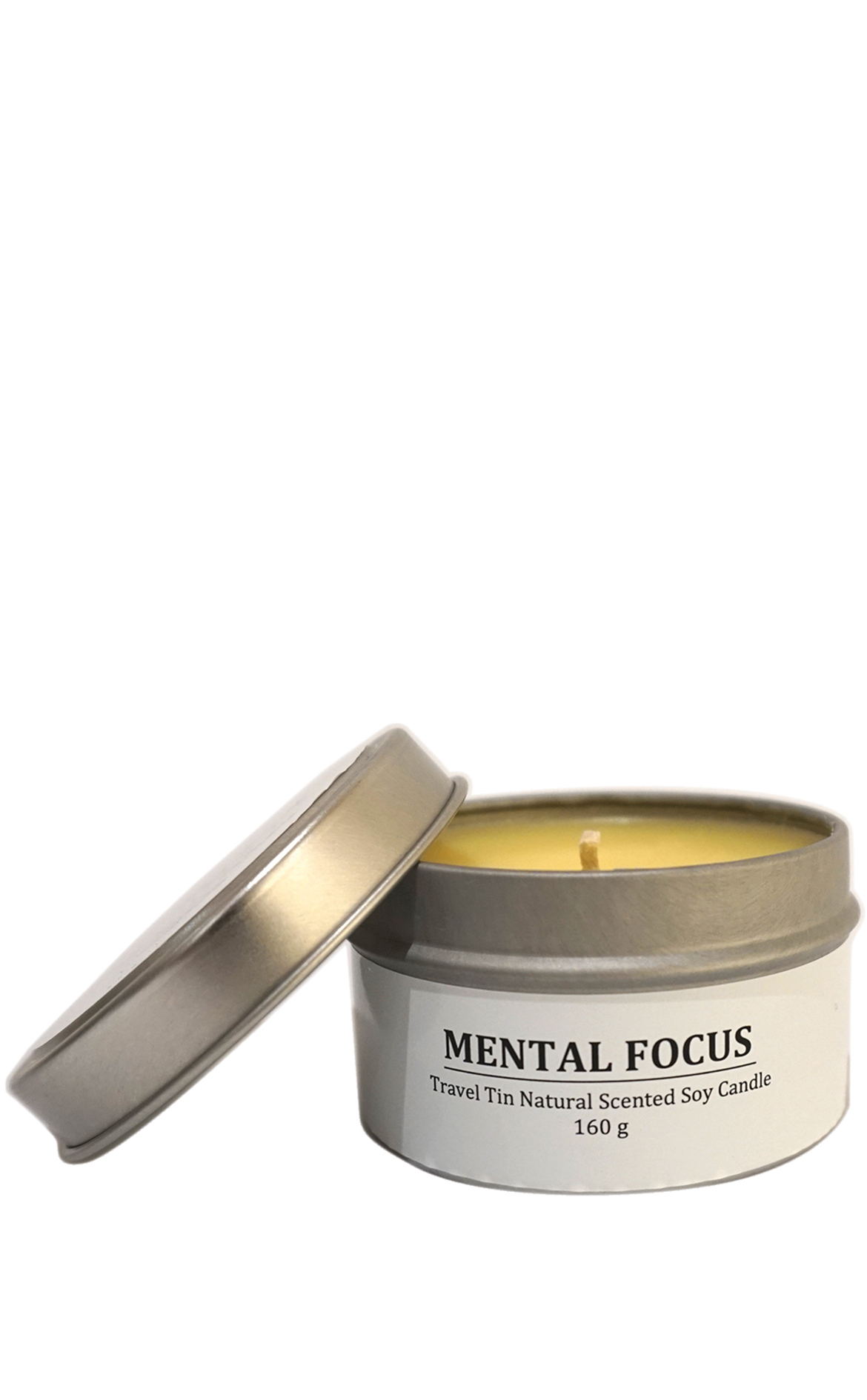 Studyo Botanik-Stüdyo Botanik Mum Metal - Mental Focus Studyo Botanik-Stüdyo Botanik Mum Metal - Mental Focus