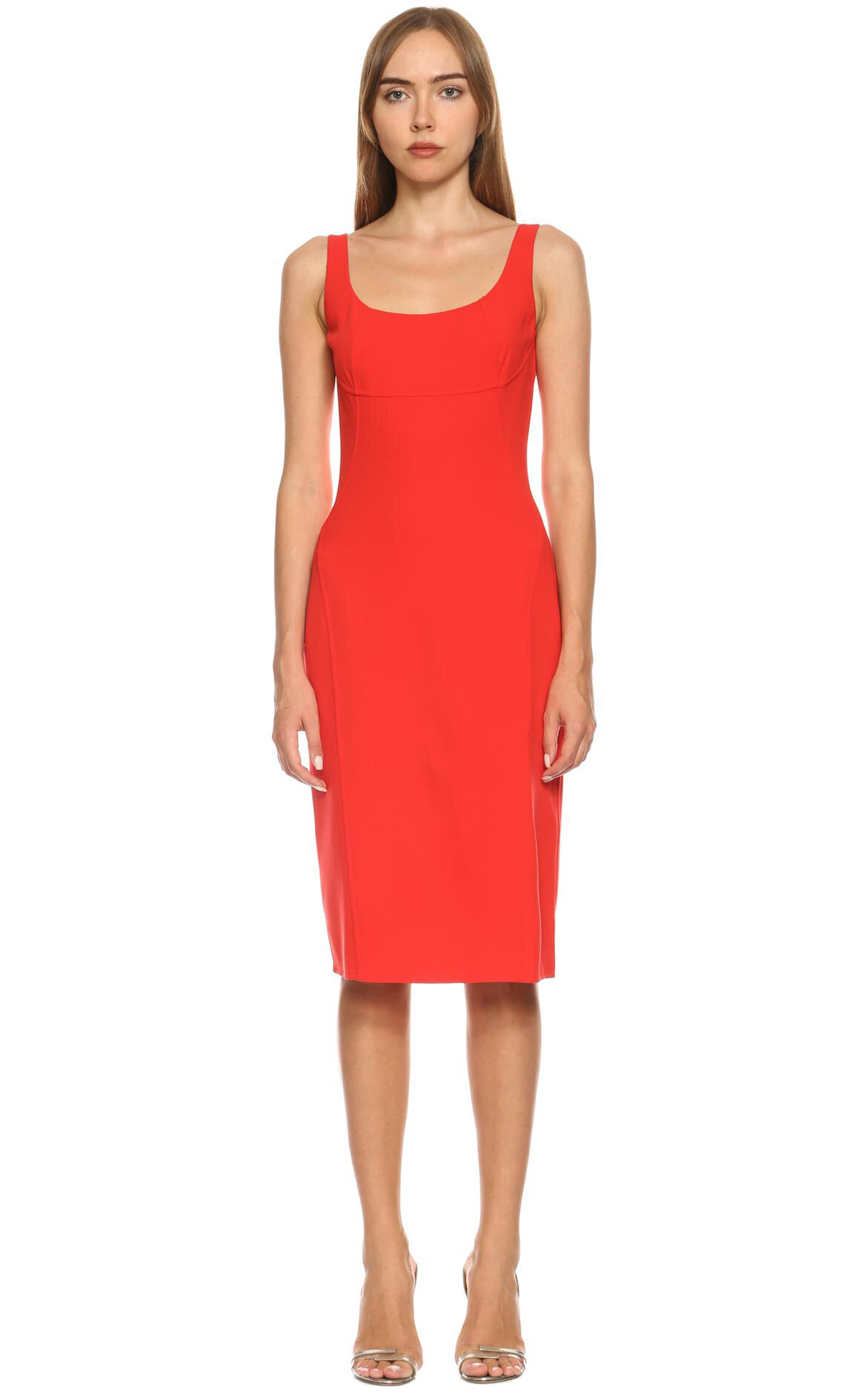 Michael Kors Collection-Michael Kors Collection Elbise