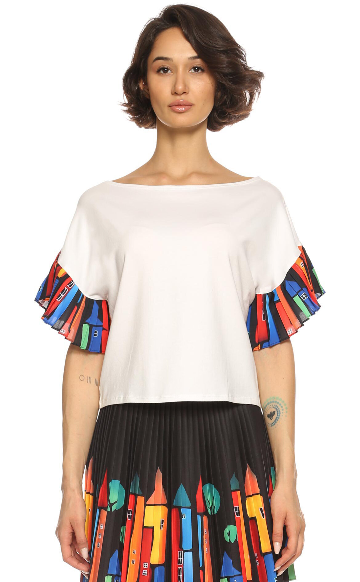 Lalipop Design-Lalipop Design Bluz