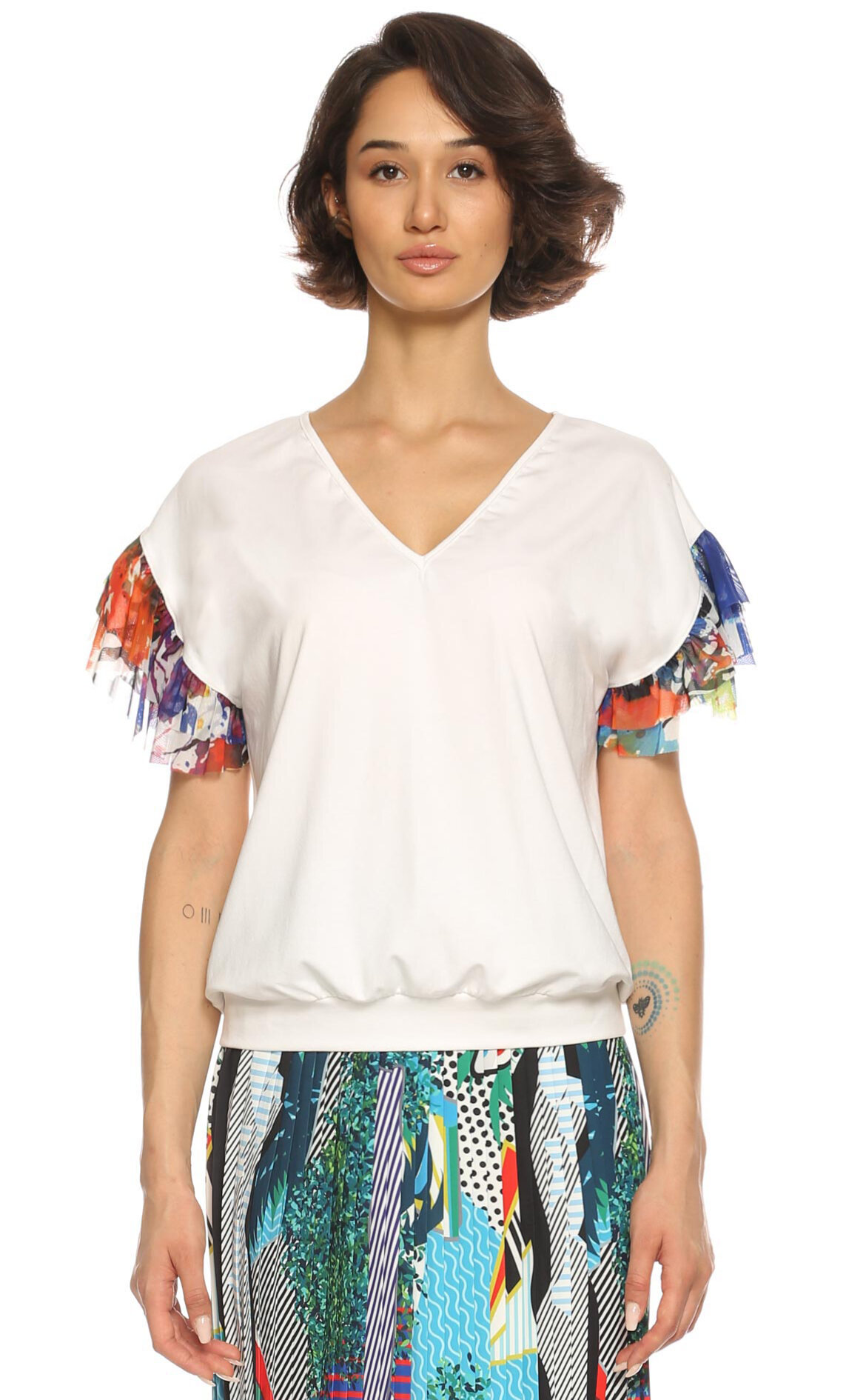 Lalipop Design-Lalipop Design Bluz