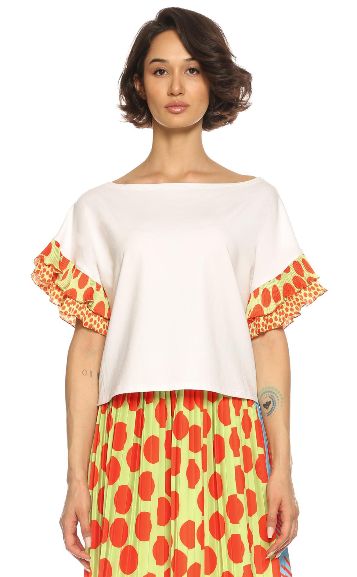 Lalipop Design-Lalipop Design Bluz